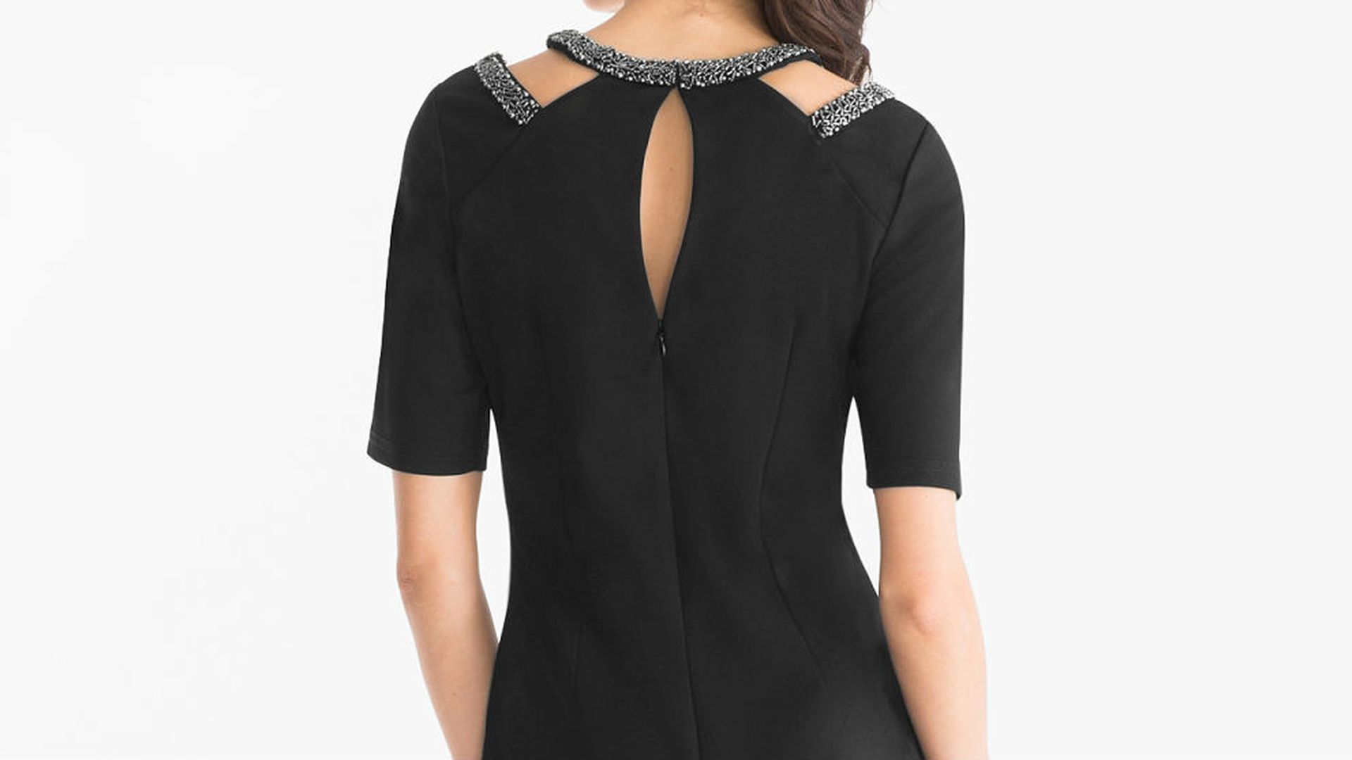 Od 139 kn: 10 nepogrešivih haljina u kojima žene uvijek izgledaju sjajno