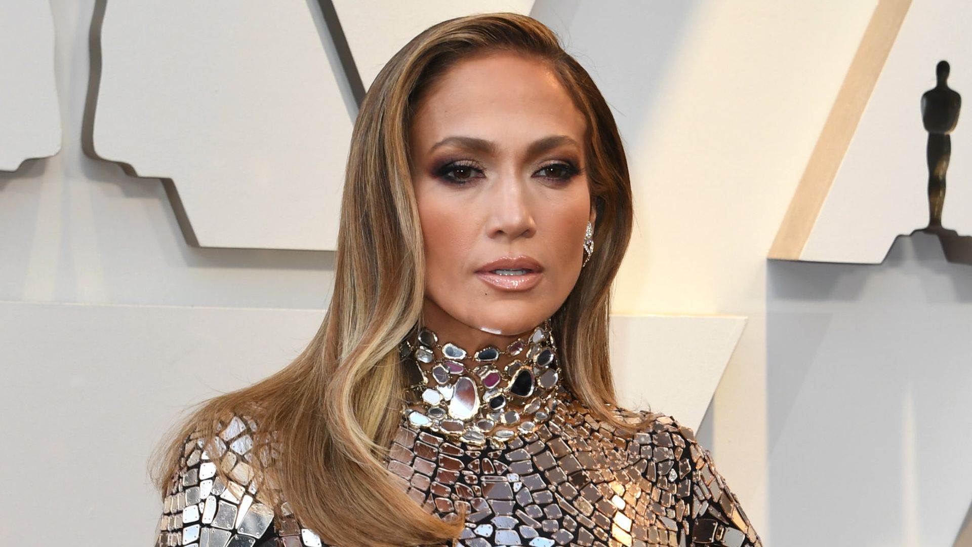Jennifer Lopez: (Pre)dobro krojena haljina u kojoj se teško kretala čak ...