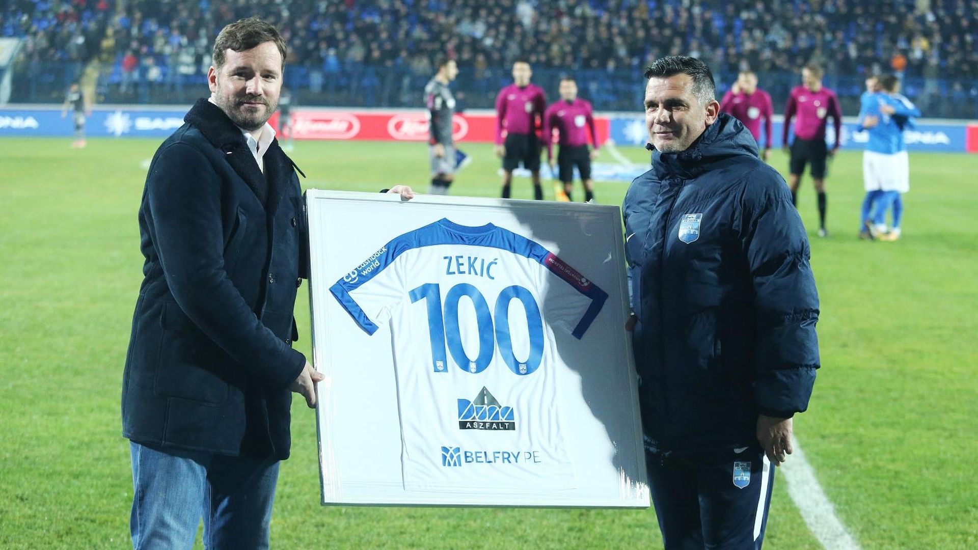 Jedan od najmoćnijih ljudi hrvatskog nogometa puca od bijesa: Ovakav ...