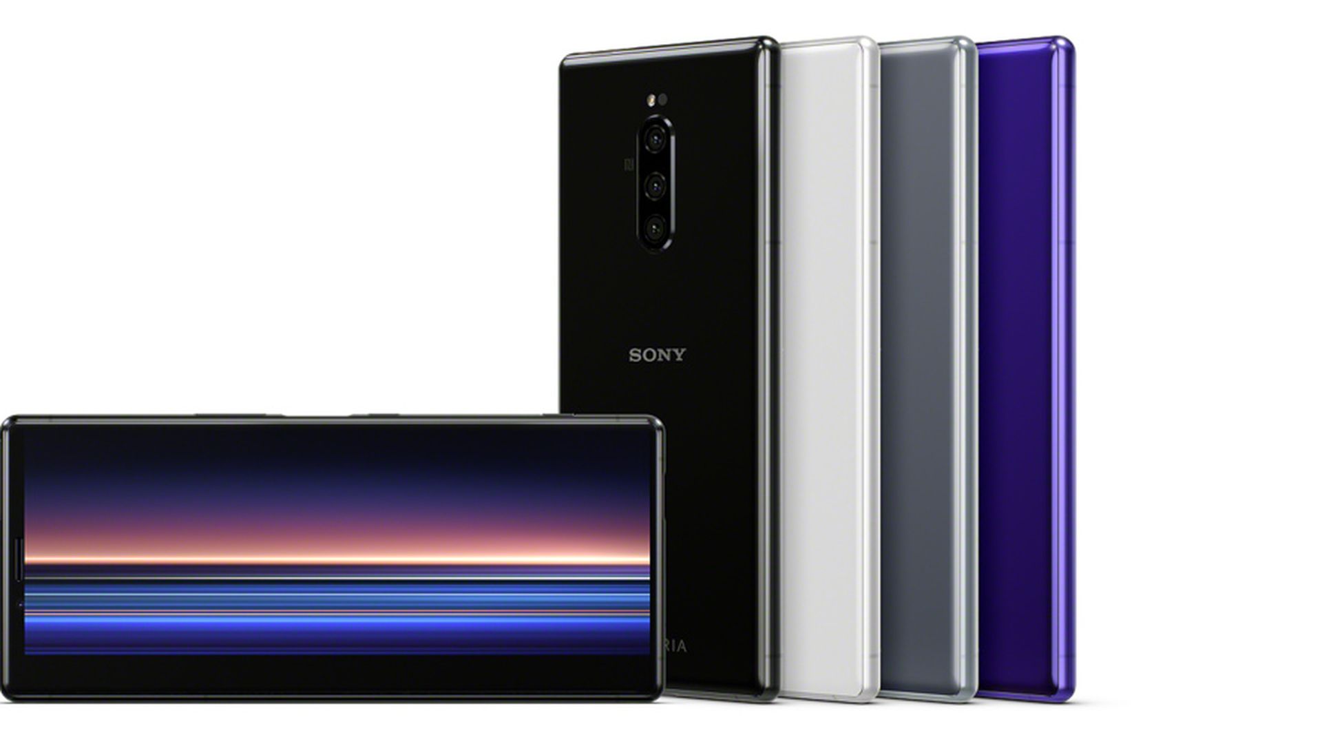 Sony predstavio nove pametne telefone s revolucionarnim tehnologijama