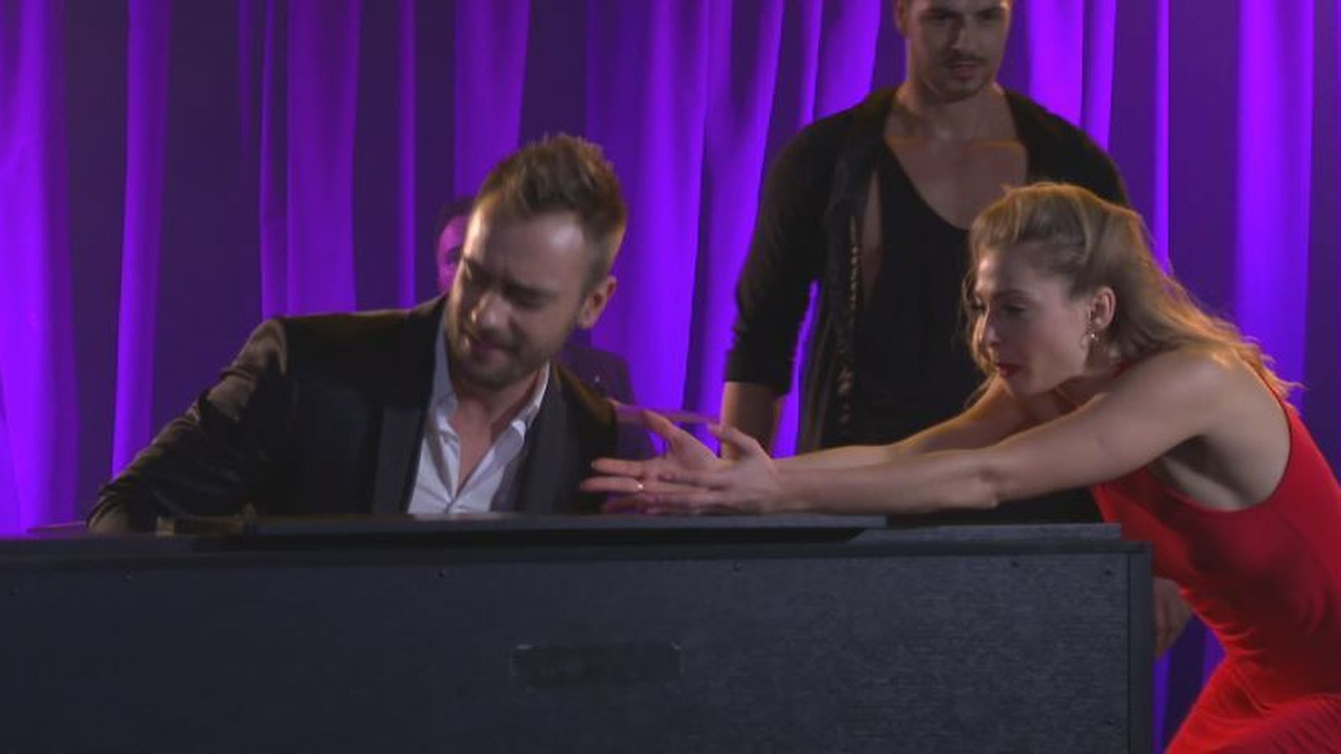 Frontmen benda ''Ljubavnici'' o mijenjanju pelena i prvim očinskim ...