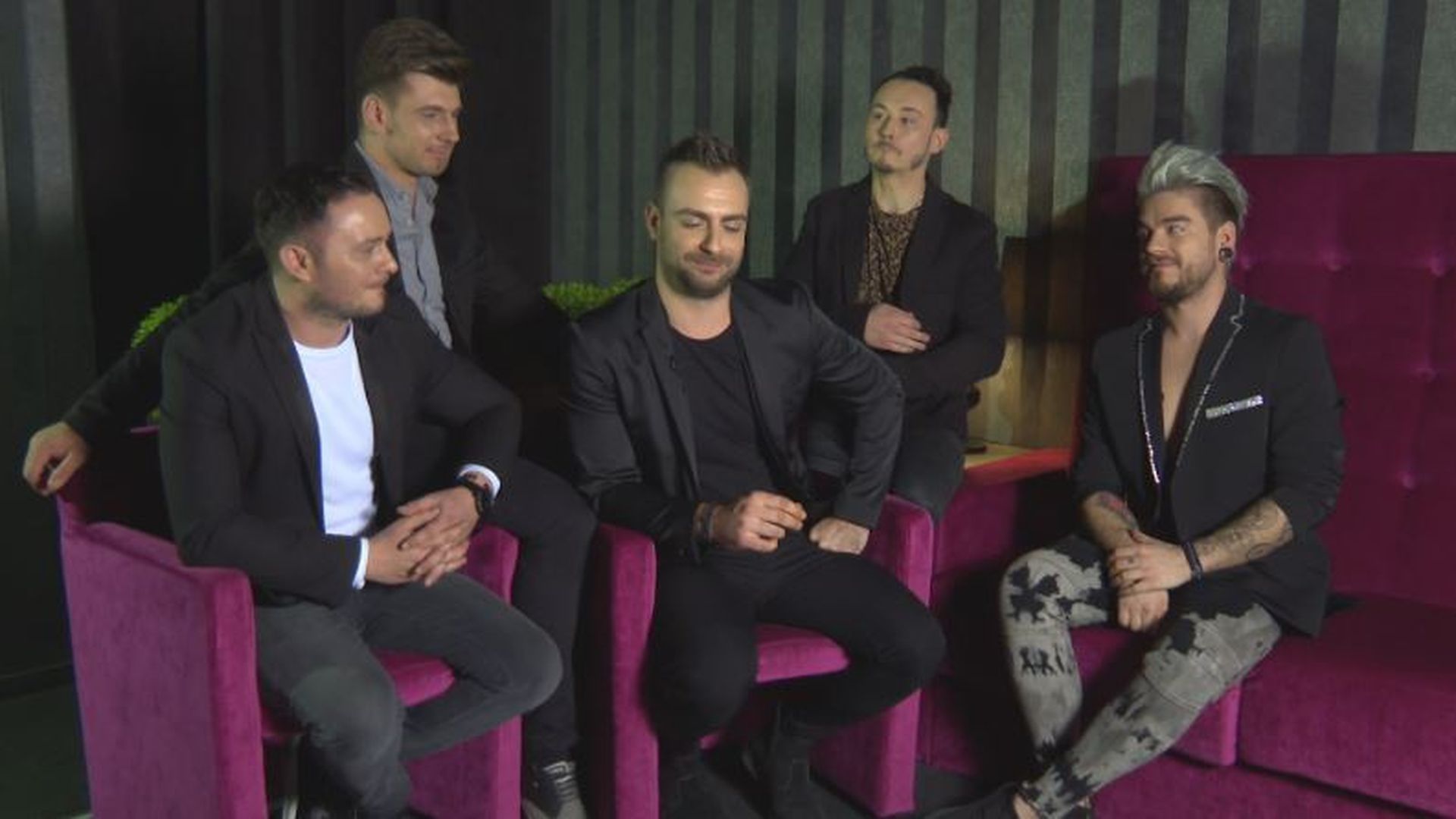 Frontmen benda ''Ljubavnici'' o mijenjanju pelena i prvim očinskim ...