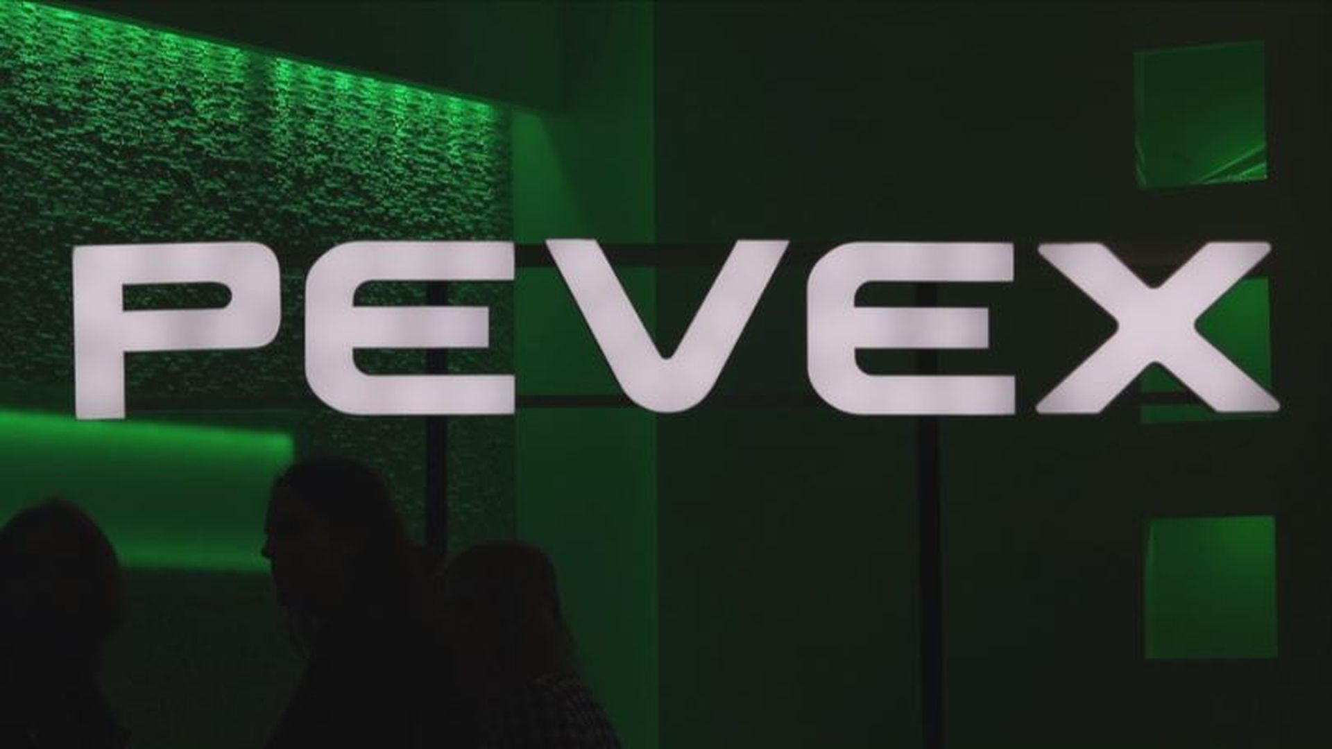 Pevec postaje Pevex i nastavlja rad bez prepoznatljivog simbola ...