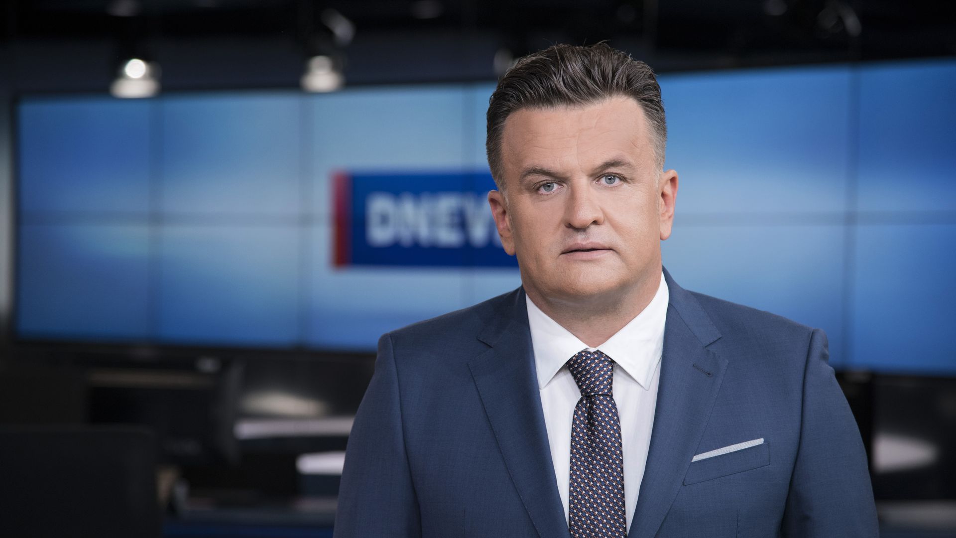 Andrija Jarak: ''Promjene koje uvodi novi predsjednik svima su izazov''