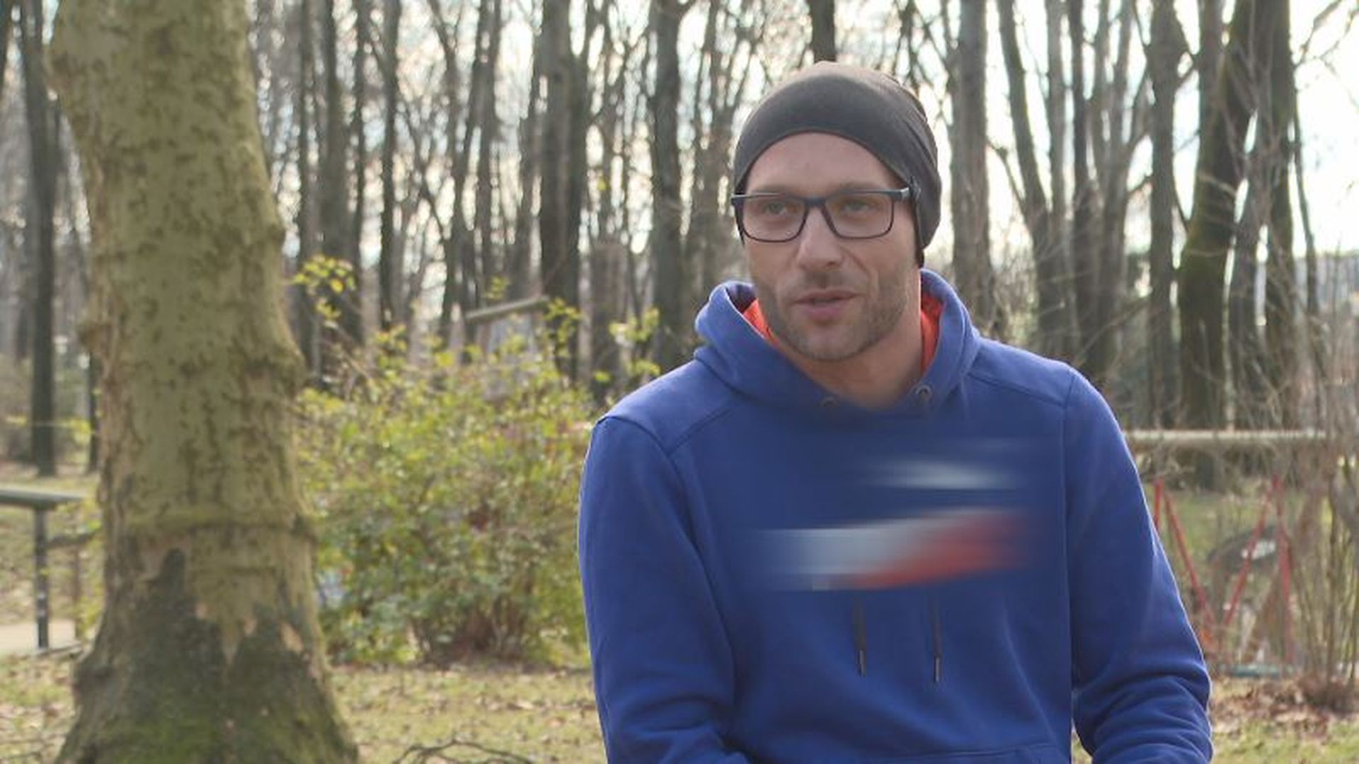 Mario Roth o ljubavnom statusu: "Ne treba ništa forsirati, uvijek ...