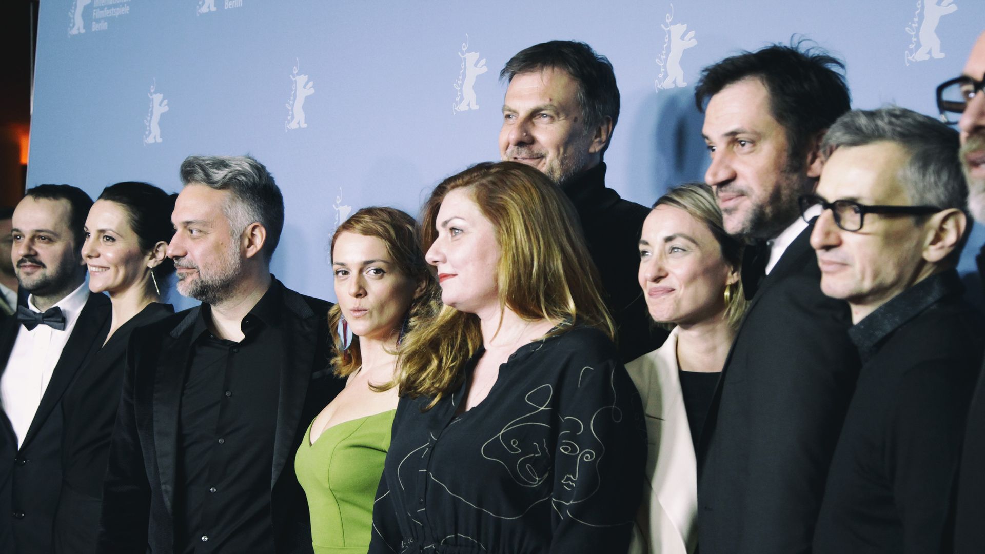 Svjetska premijera: Film "Otac" Srdana Golubovića ispraćen ovacijama u ...