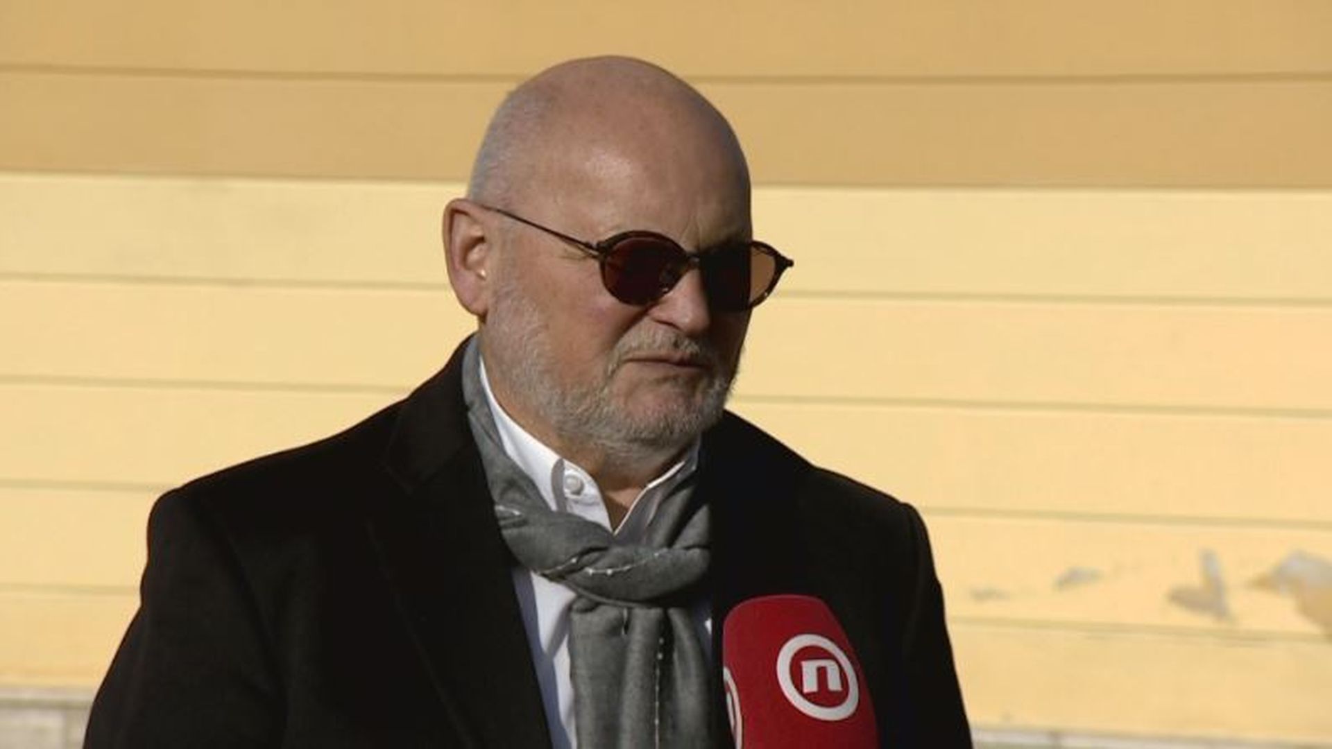 Nova djevojka Zlatka Mateše objavila njihove prve zajedničke fotografije: "Kada sam mislila da ...