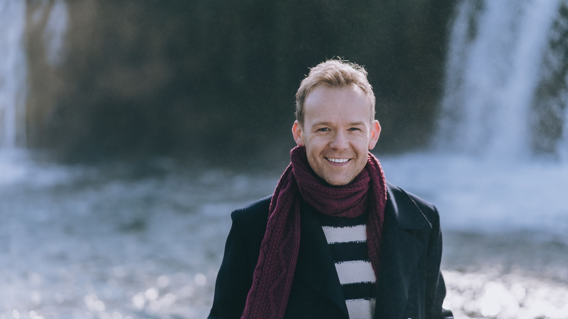 Saša Lozar podijelio je rijetke fotografije sa svojom suprugom, s njim ...