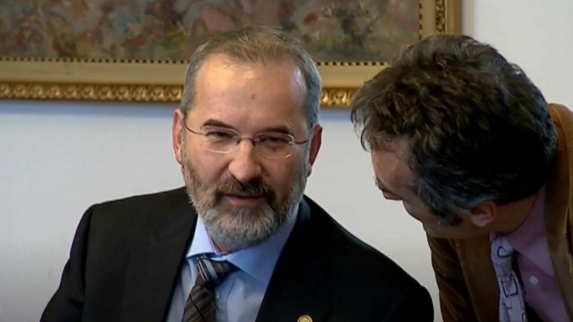 Nezamjenjiv u DORH-u? Akademici, umjetnici i suci ne mogu, ali Mladen ...