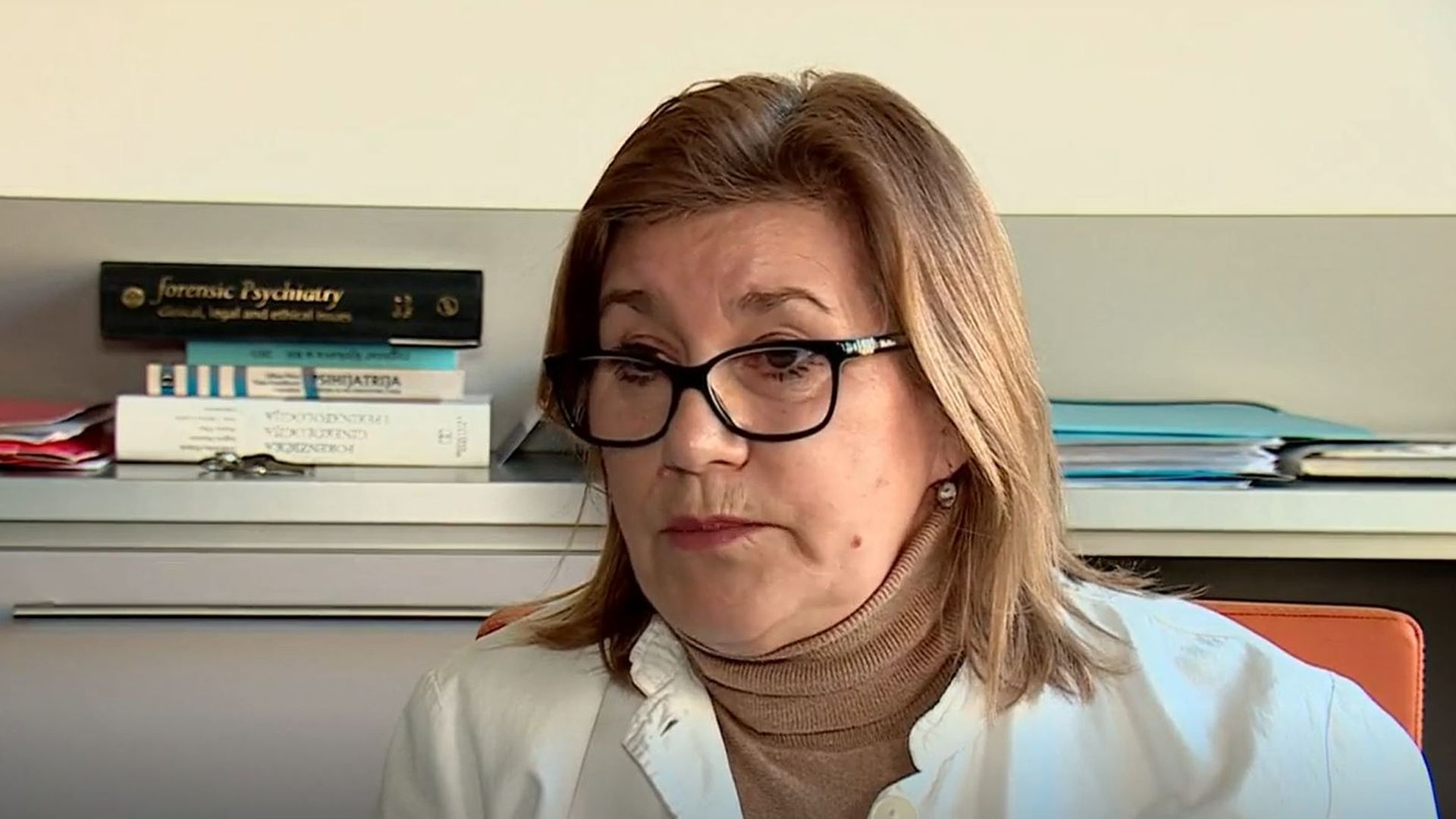 Psihijatrica nakon stravičnog ubojstva u Rijeci: "Pravi duševni ...