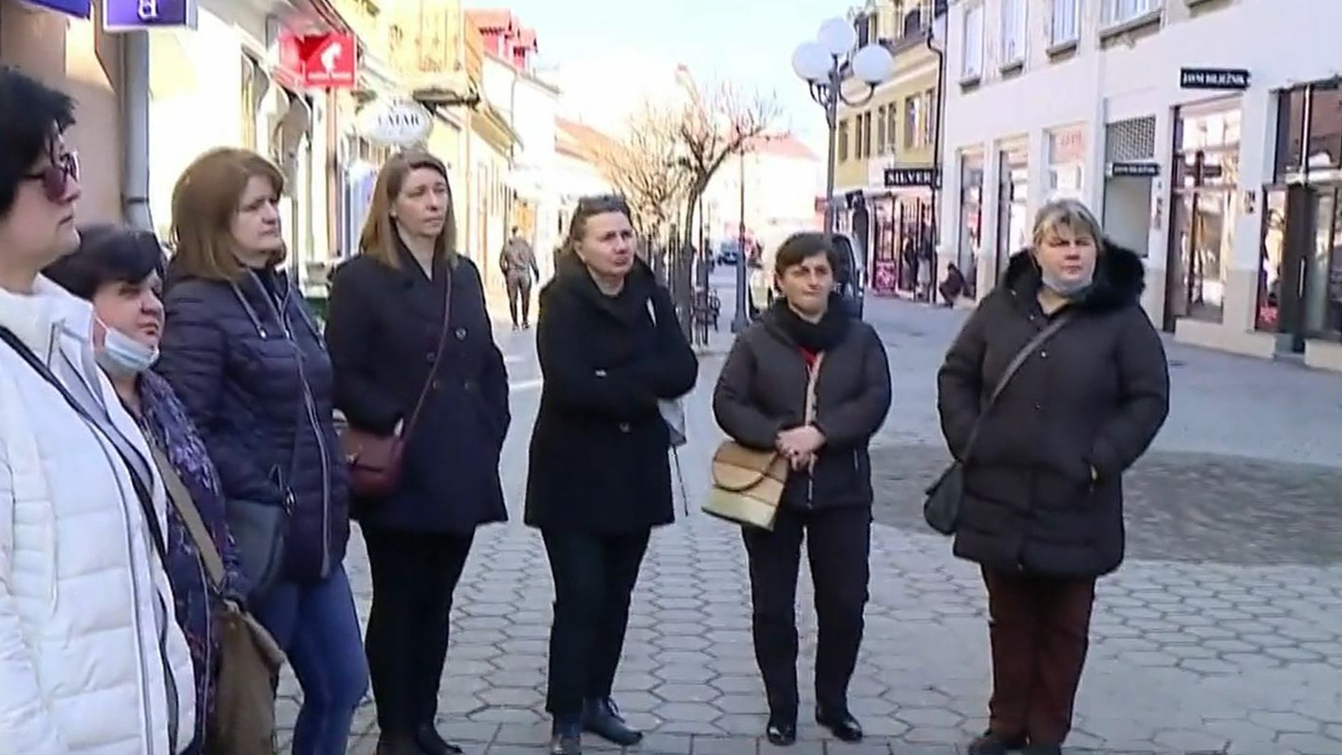 Pola godine od stečaja radnice Orljave bezuspješno traže pomoć: ''Morat će otvoriti pučku ...