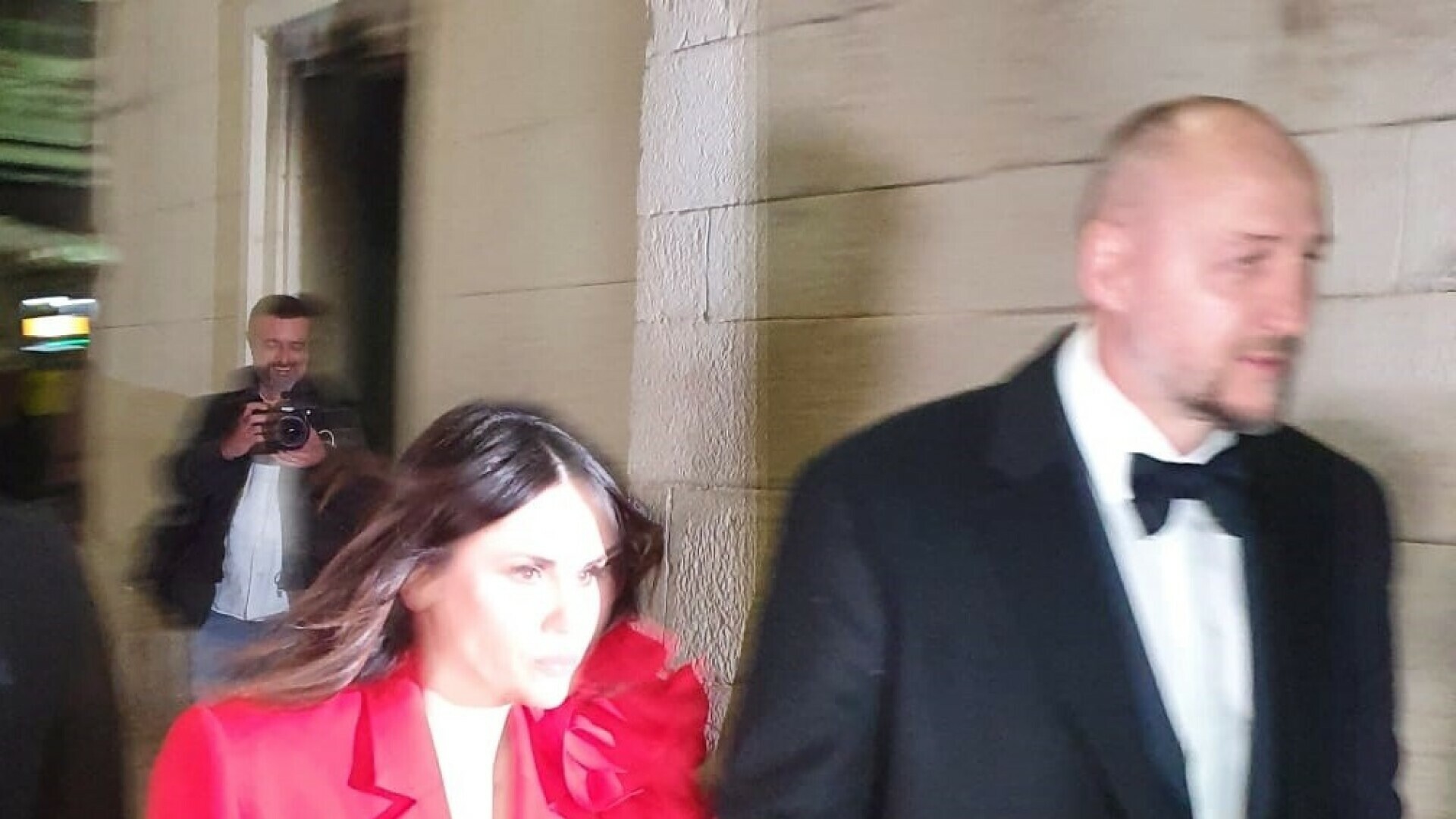 Rađa pokazao Grašina trećeg kuma poznatog imena i prezimena: ''Preko ...