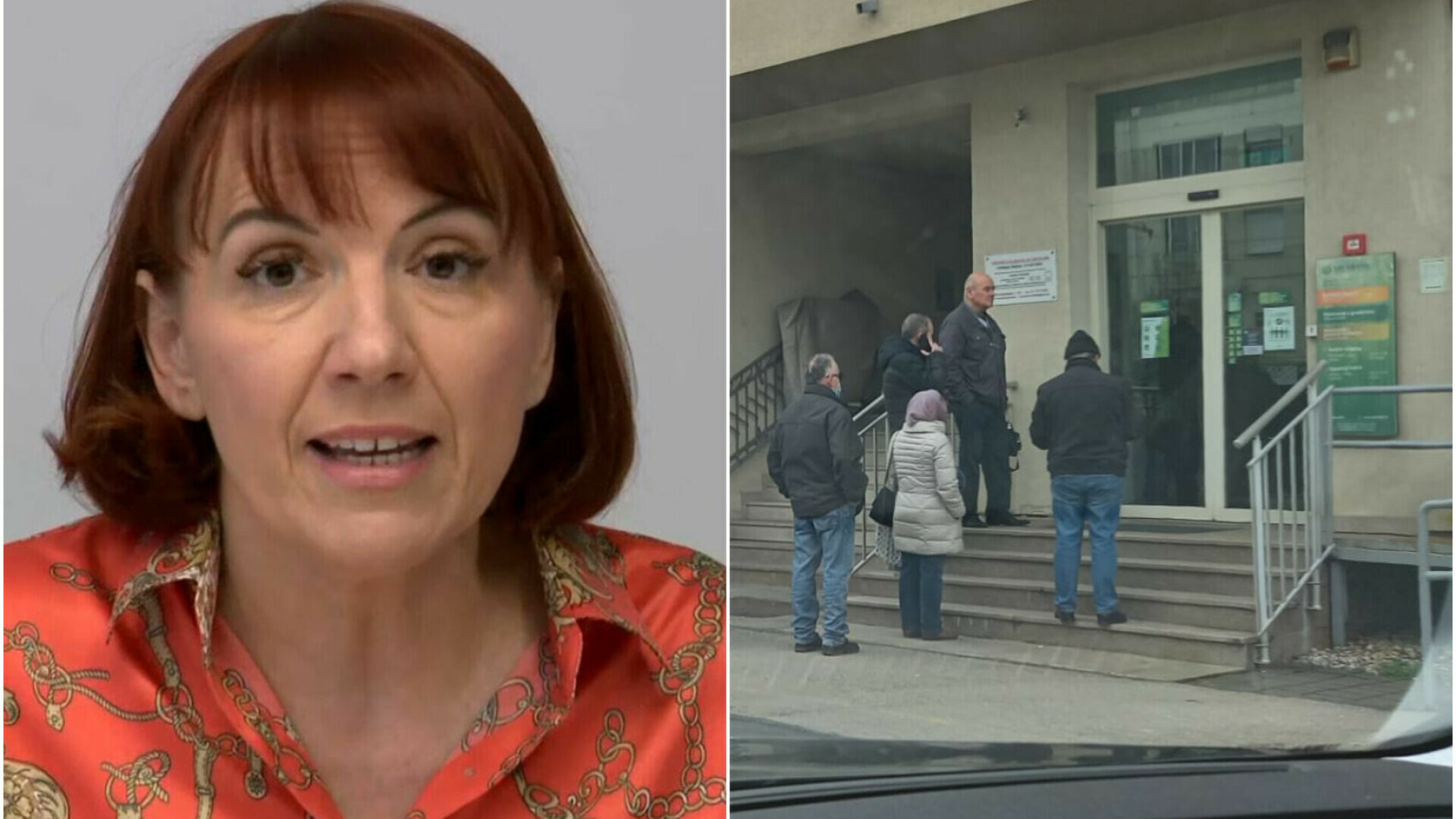 Hrvati panično podižu novac iz ruske banke, iz Ministarstva ih umiruju ...