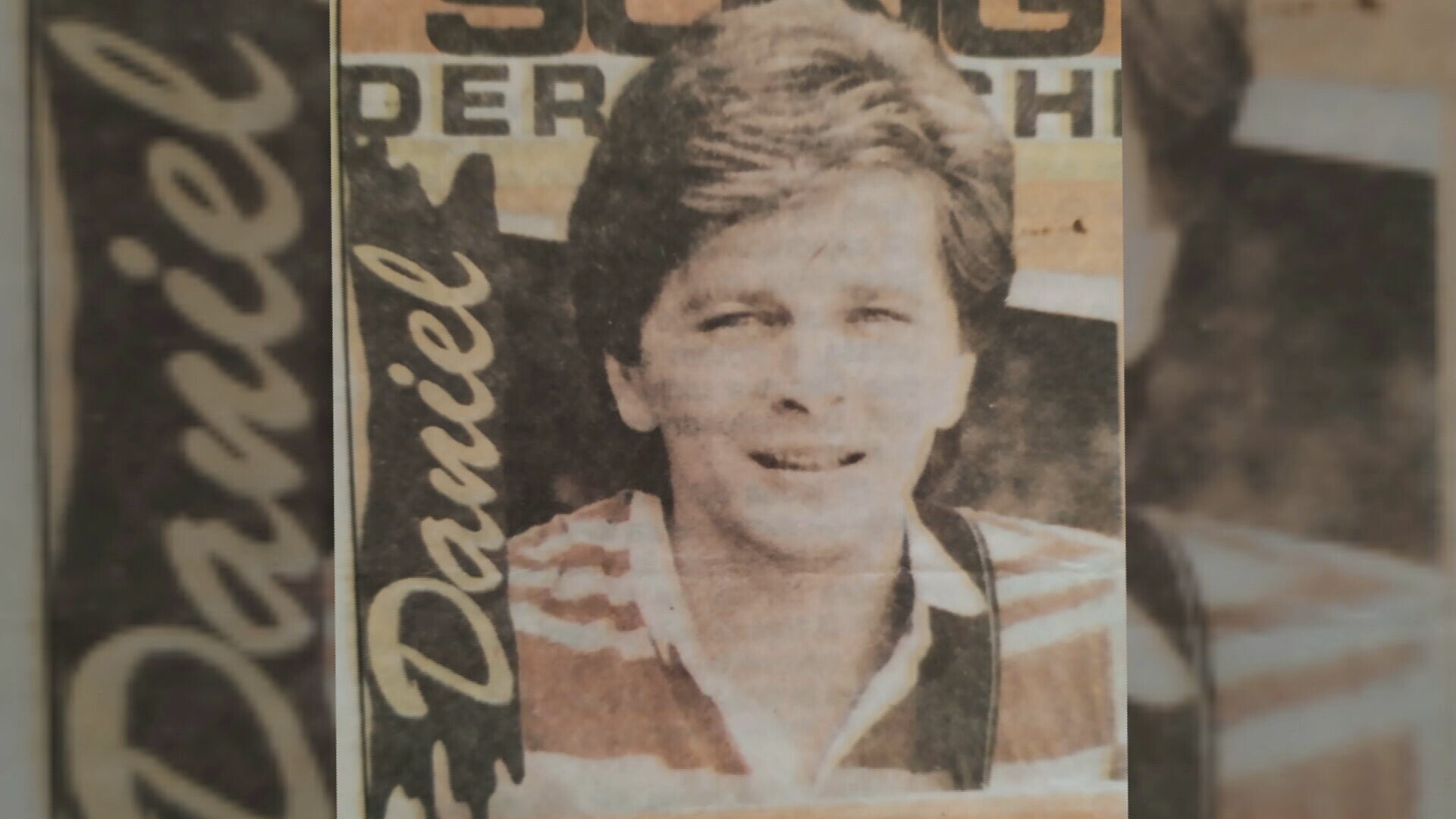 Danijel Popović u sedmom desetljeću odvažio se na drastičnu promjenu, a ...