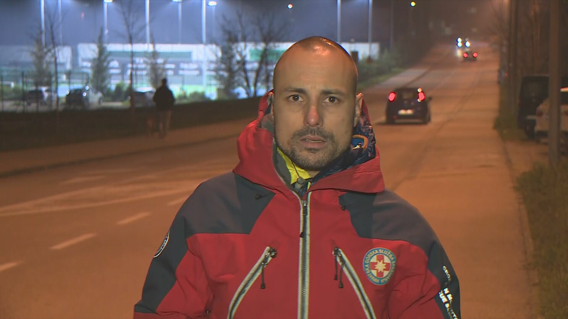 Dopročelnik HGSS-a o njihovu članu ozlijeđenom u tučnjavi na Platku ...