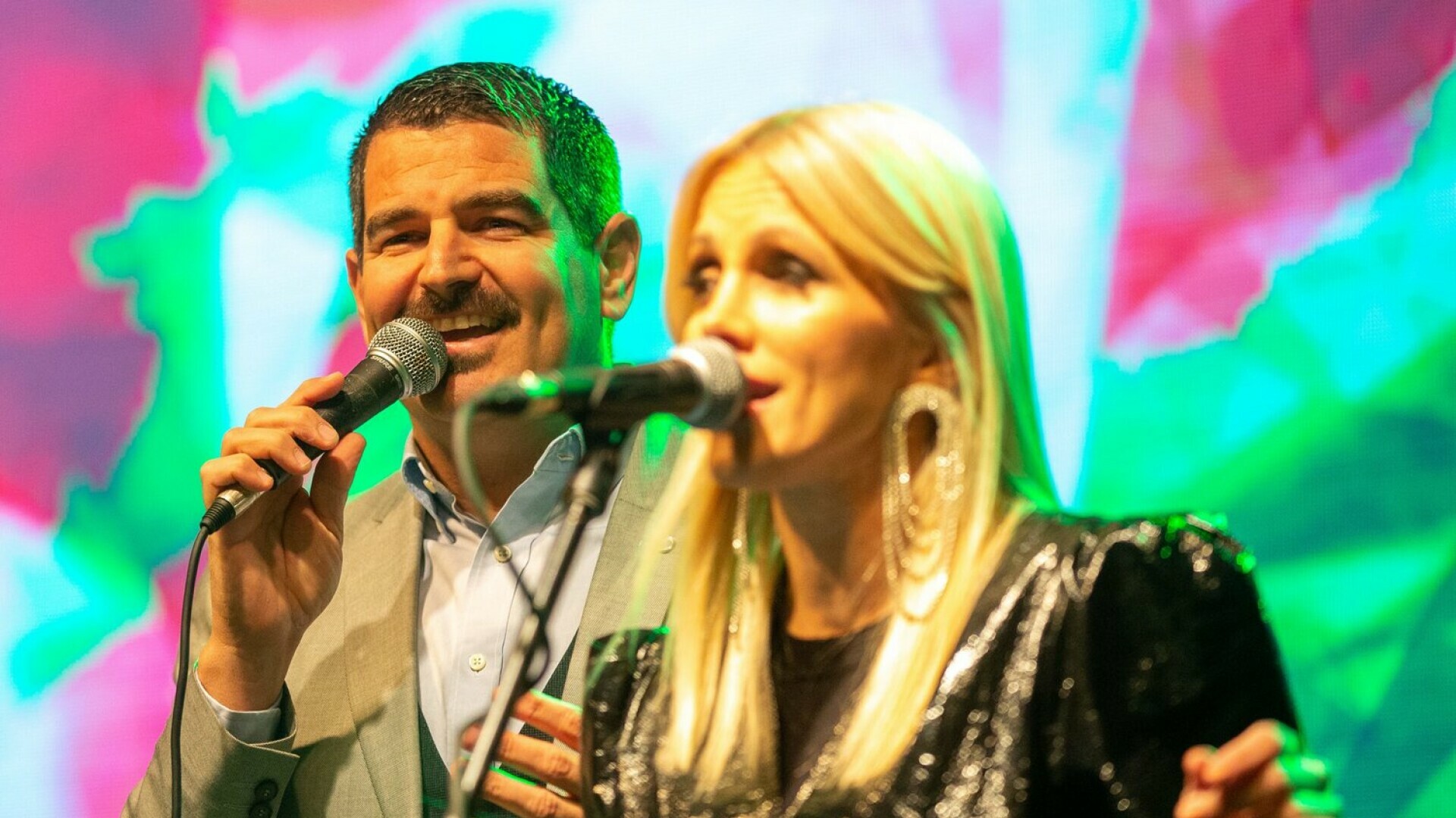 Silvia Dvornik objavila je predivne fotografije s Markom Pecotićem ...