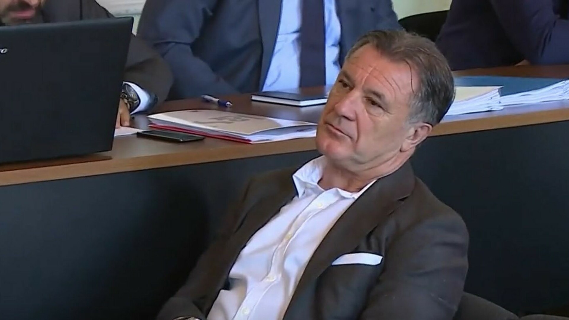 Podignuta optužnica protiv osječkih sudaca i braće Mamić: Otkrivene sve ...