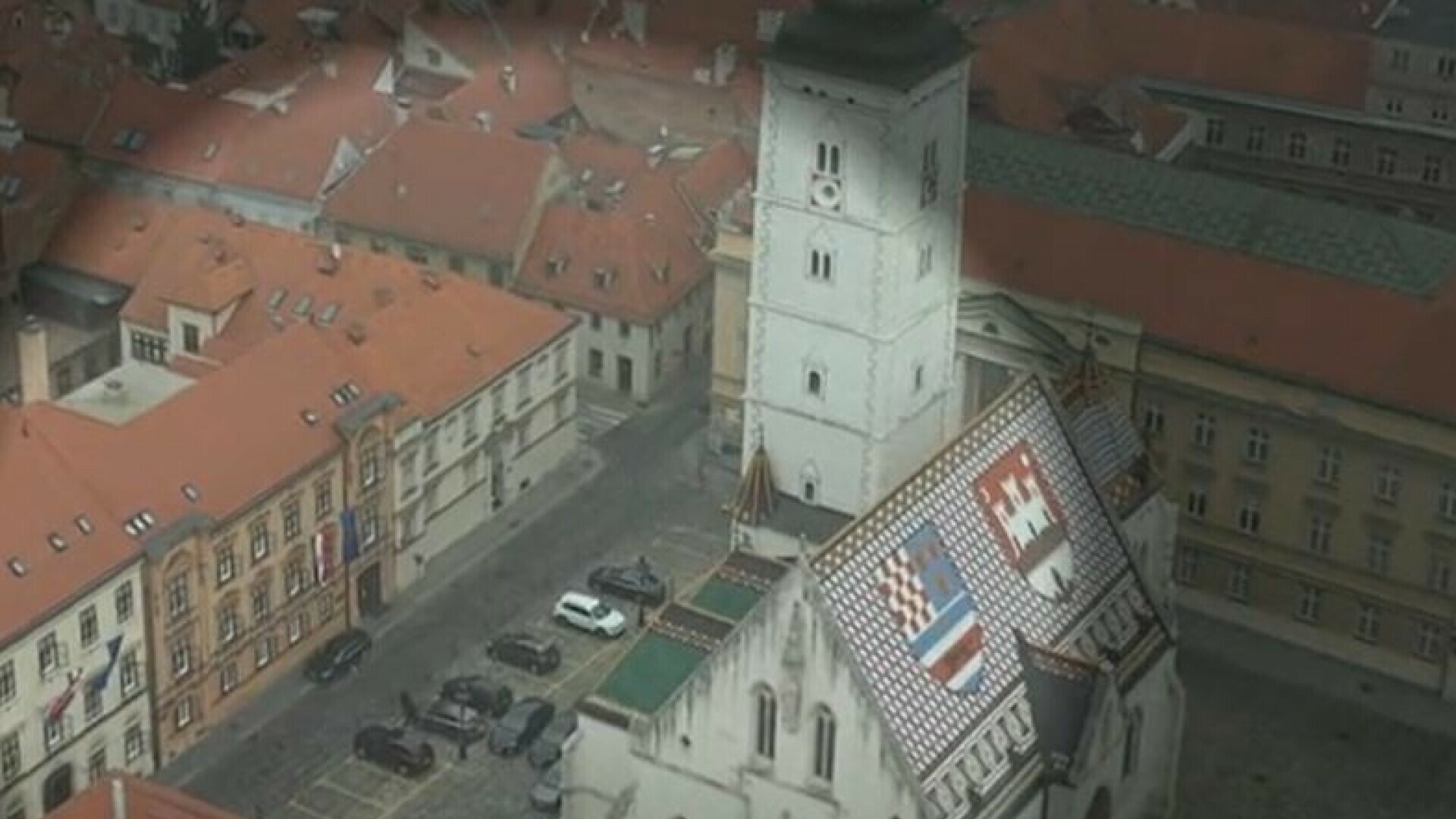 Zašto je Markov trg i dalje zatvoren za građane? ''Javnost ima puno ...