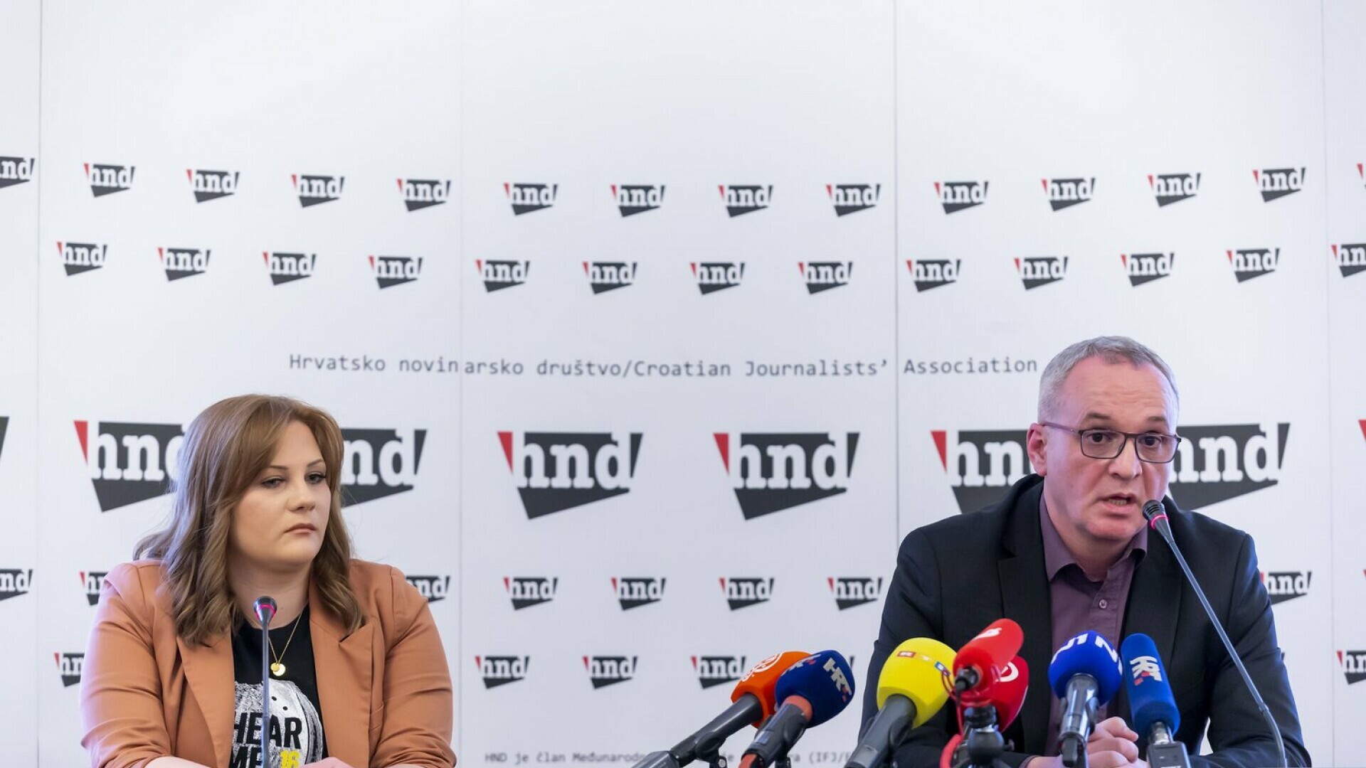 HND najavio prosvjed zbog smrti Vladimira Matijanića, oglasio se Beroš ...