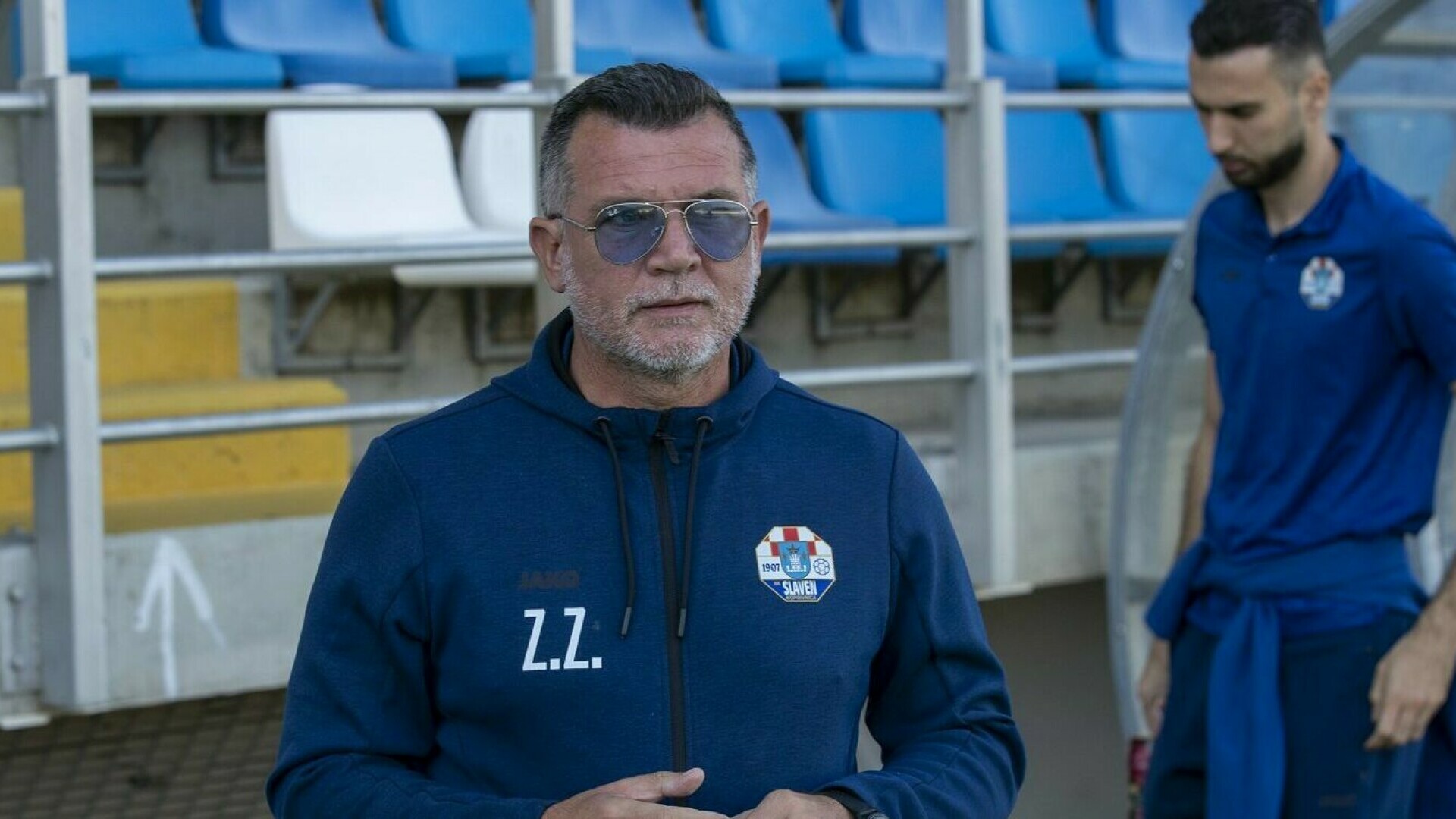 Zekić dao priliku talentiranom 15-godišnjaku, ima nevjerojatnu ...