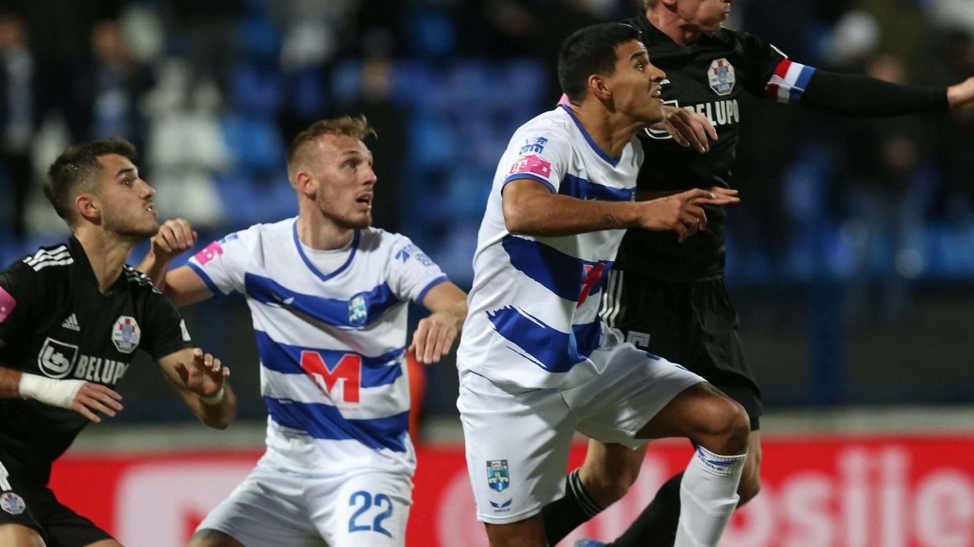 Osijek prodaje jednog od najpouzdanijih igrača iz vremena Nenada Bjelica