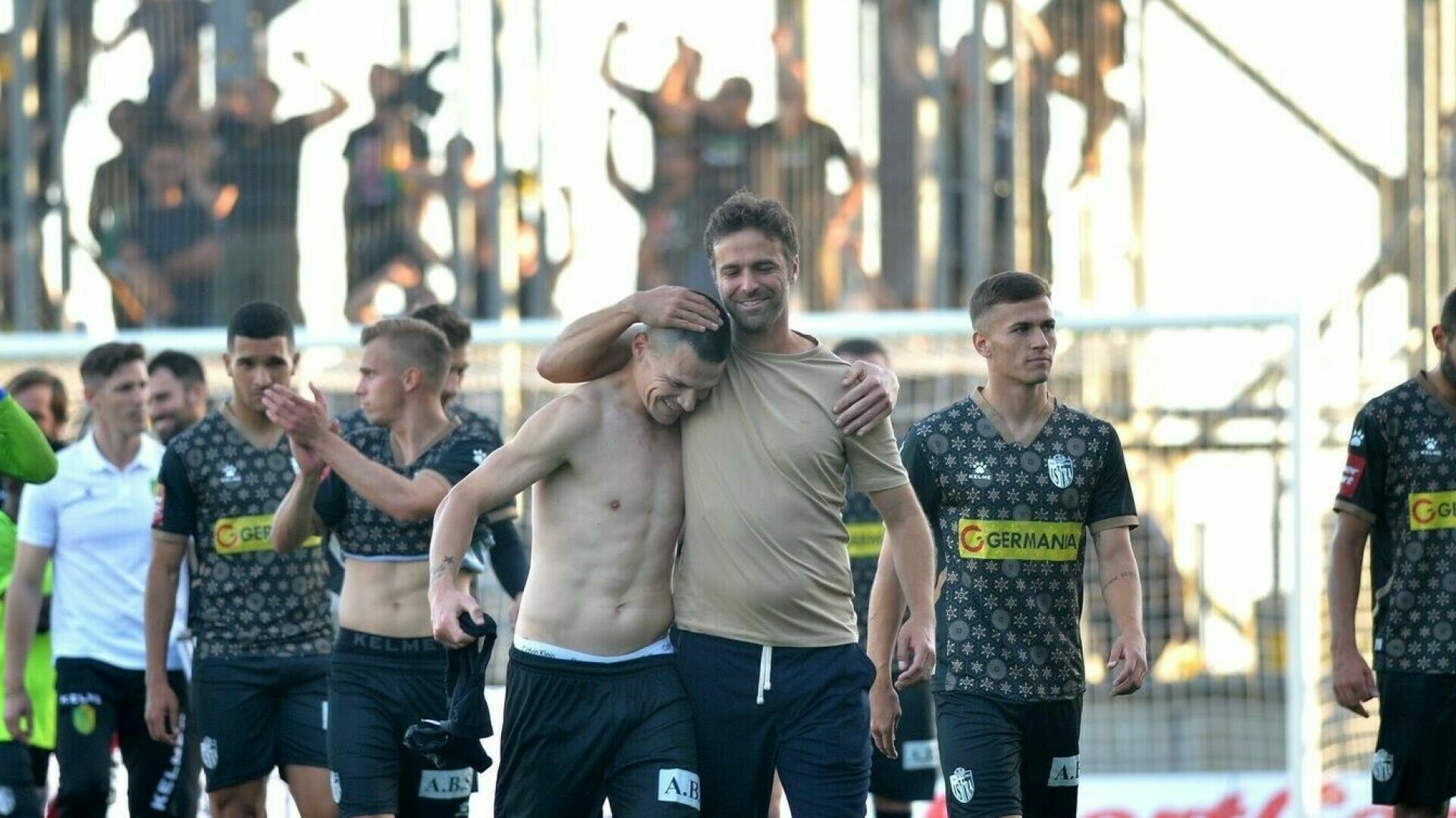 Istra je hit sezone, a njezin najbolji igrač za Dnevnik Nove TV je ...