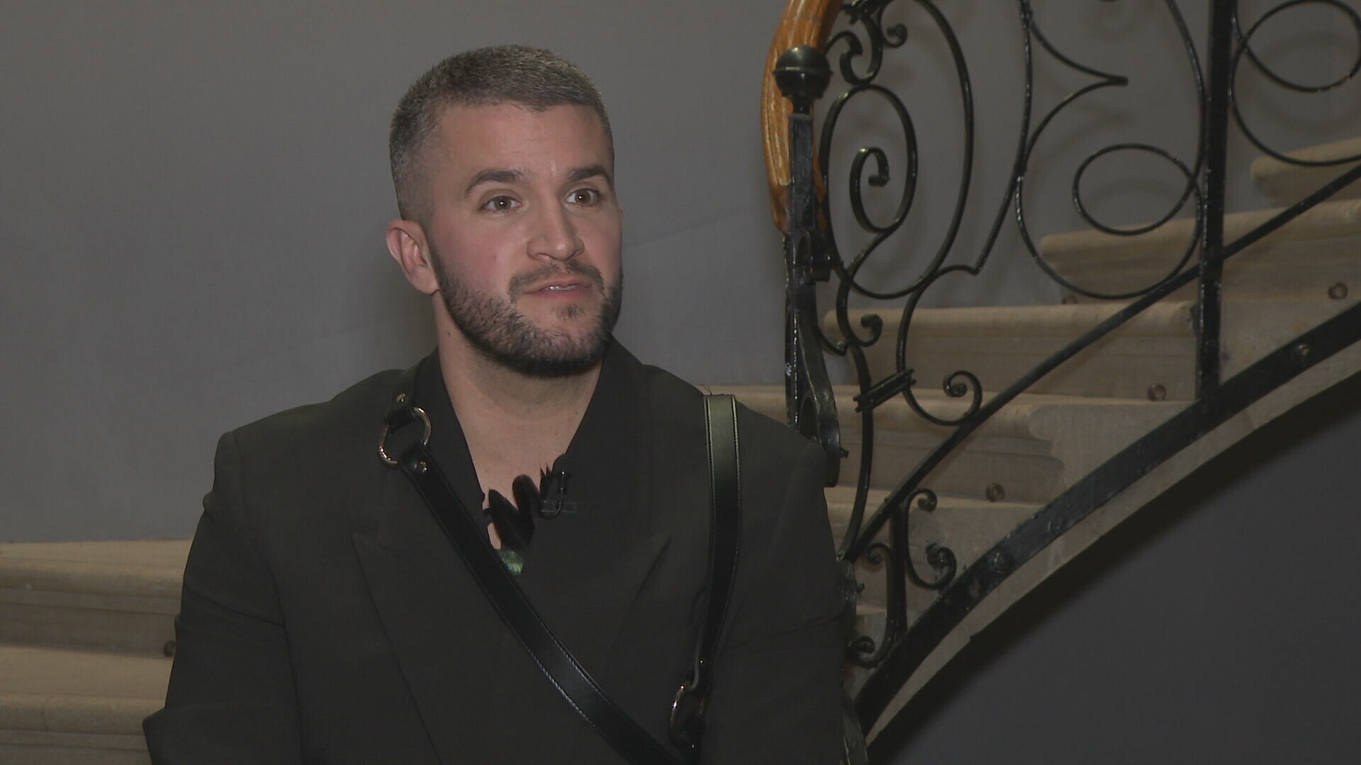 Damir Kedžo ponovno je solo, a evo zašto je to sada najbolje za njega ...