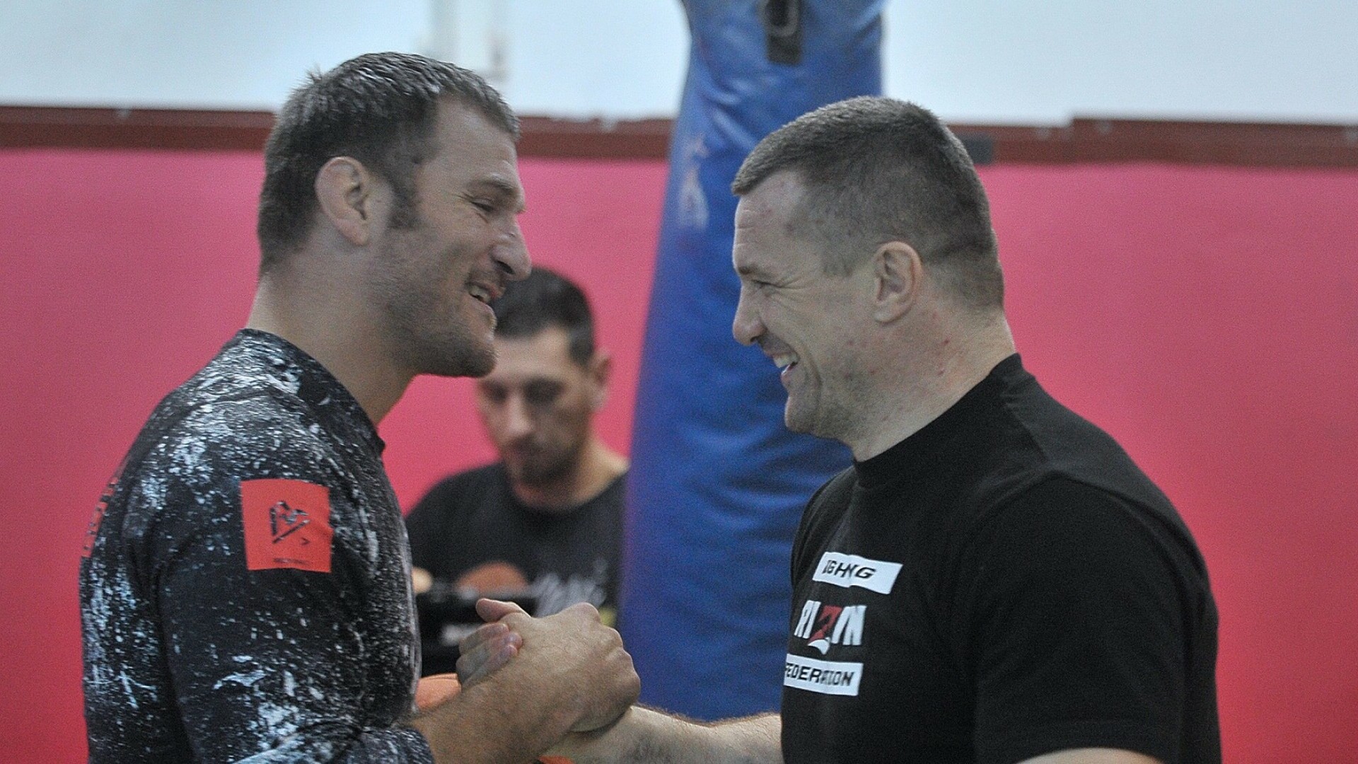 Tko su najbolji teškaši u MMA povijesti?