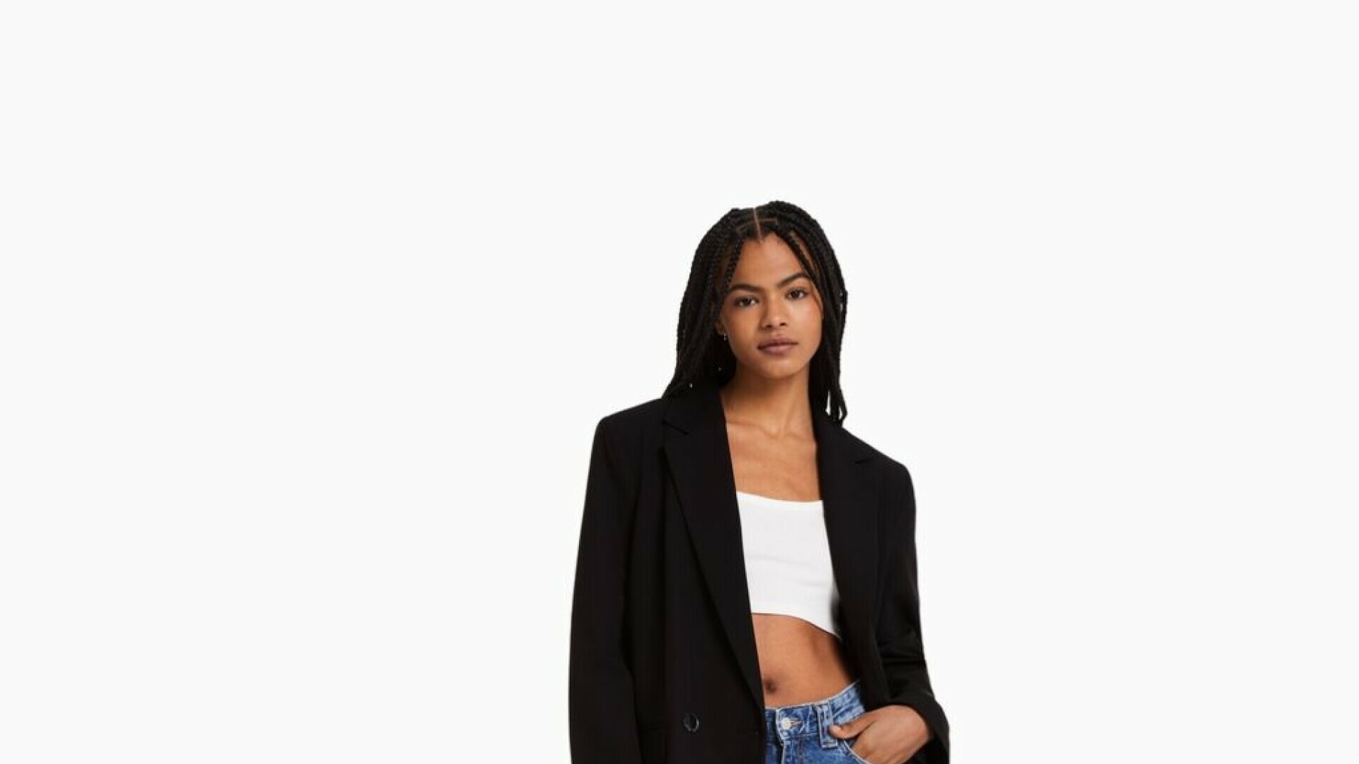 15 novih modela sakoa koje ćete nositi na traperice, suknje i haljine