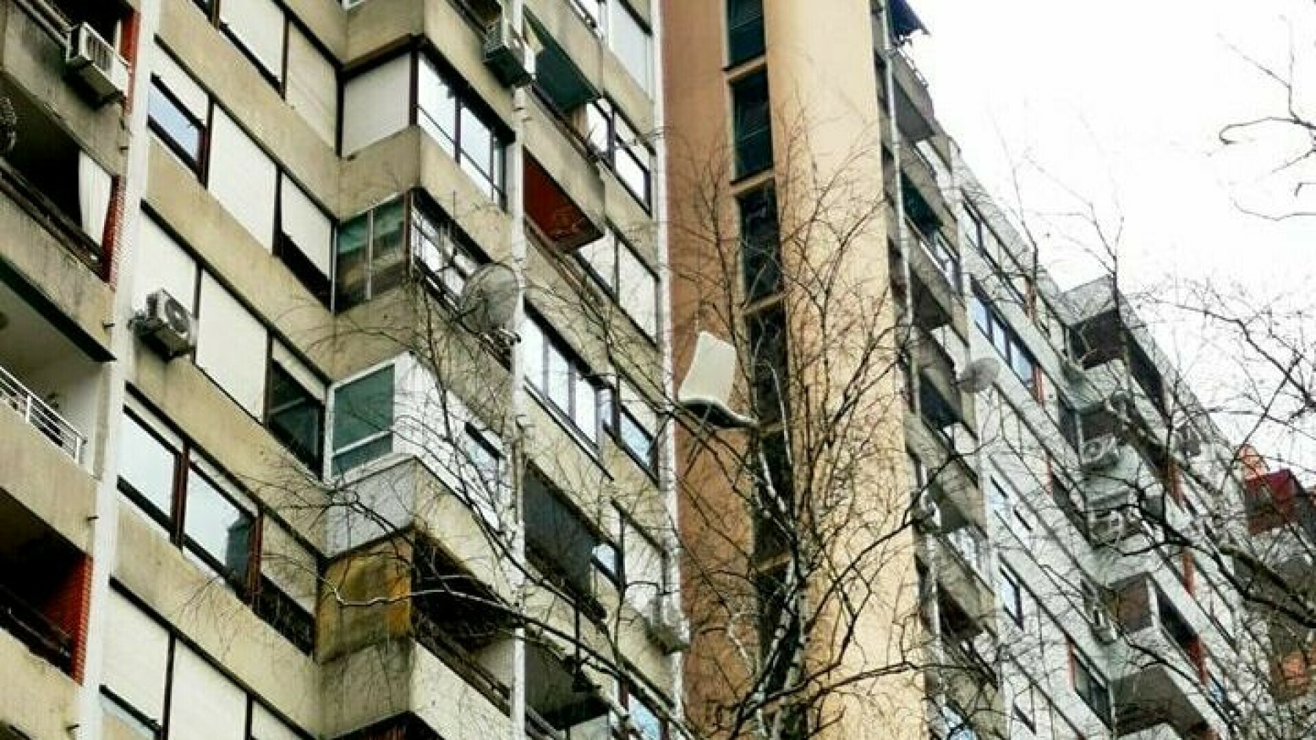 "Nekoga je ŠČ izgleda naljutio": Vatrogasci objavili fotografije s ...