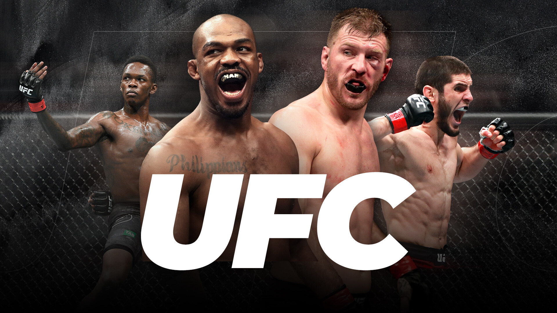 UFC u 2023. godini: Raspored, rezultati, snimke borbi i prijenosi na ...