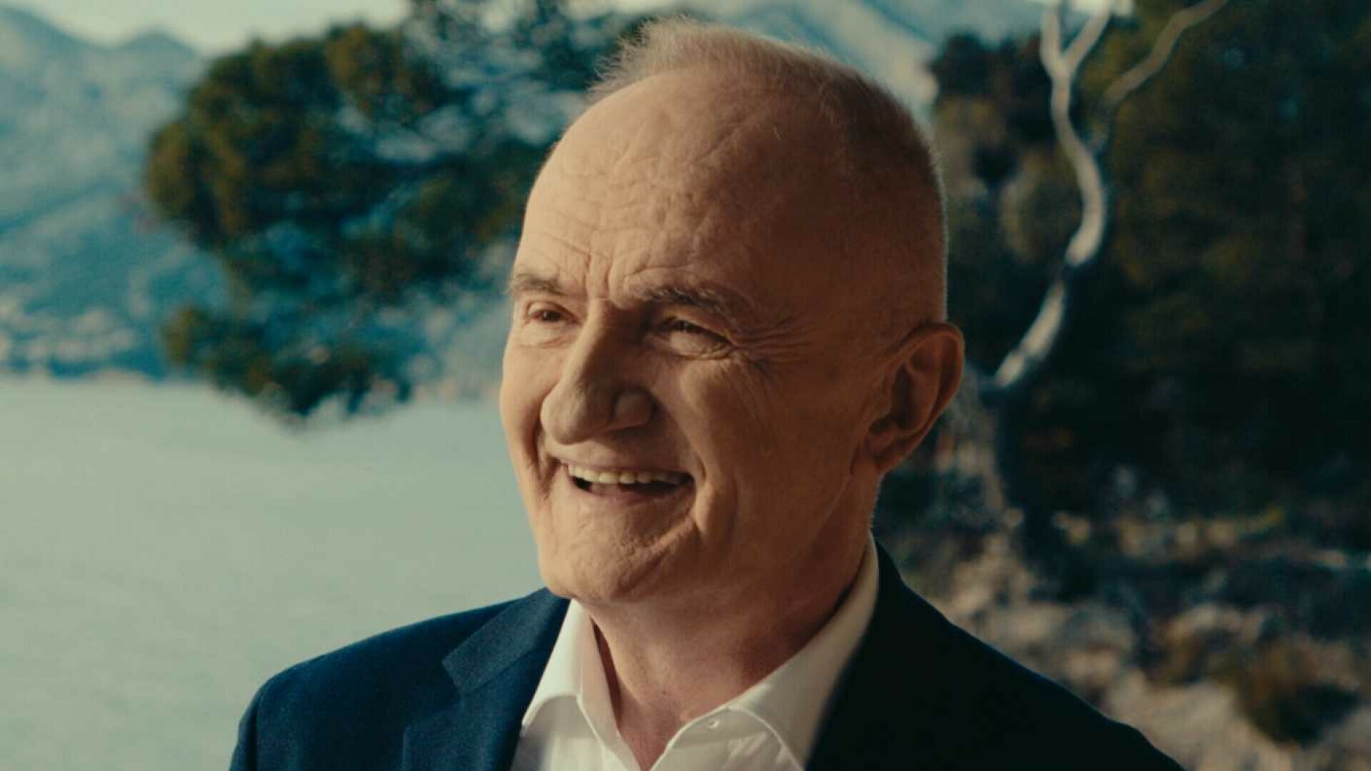 Mate Bulić pohvalio se druženjem s izbornikom hrvatske nogometne ...