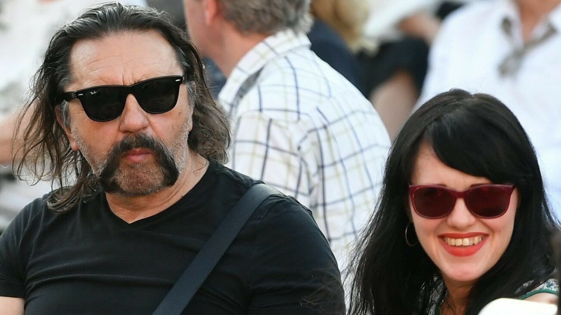 Evo tko su bolje polovice Mrle i Prlje, jedna se rijetko pojavljuje, a ...