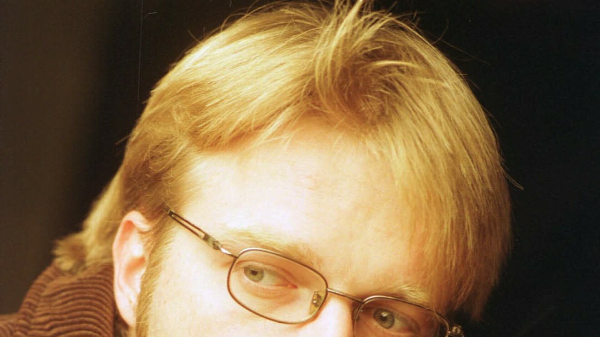 Sjećate li se psihijatra iz popularne serije "Naša mala klinika"? Evo ...