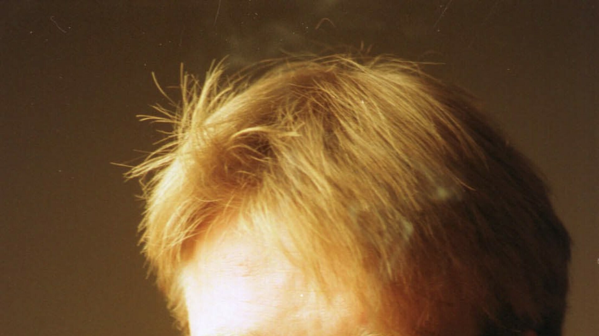 Sjećate li se psihijatra iz popularne serije "Naša mala klinika"? Evo ...