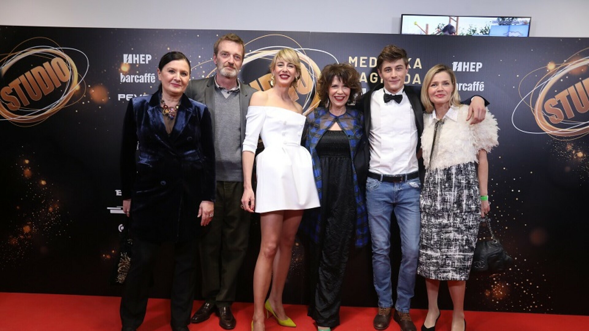 Sjećate li se psihijatra iz popularne serije "Naša mala klinika"? Evo ...