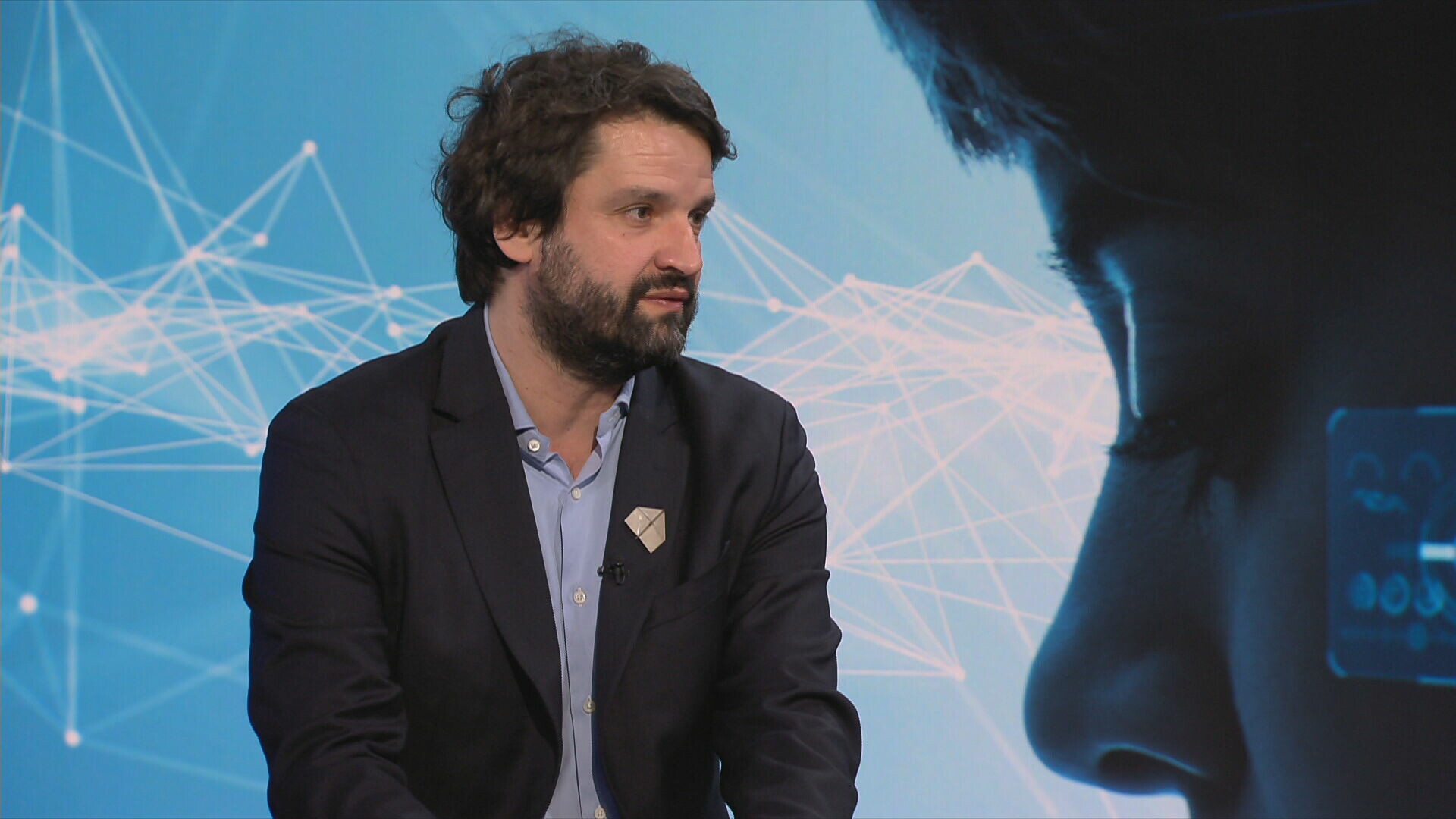 Boris Jokić o djeci i budućnosti Hrvatske: "To bi trebalo zabrinuti sve ...