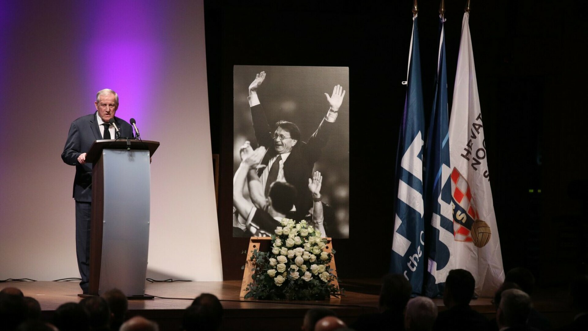 VIDEO Zorislav Srebrić otkrio što mu je Ćiro Blažević poručio pet dana ...