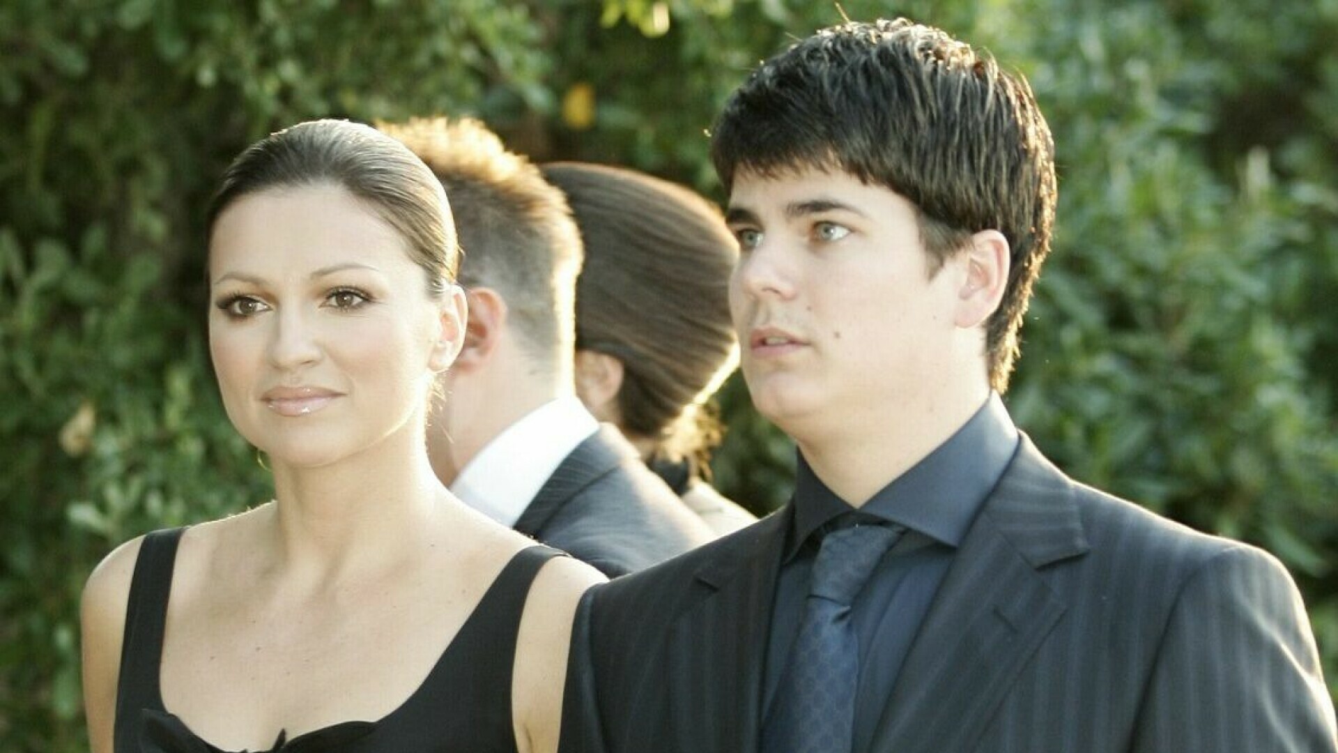 Bivši suprug Nine Badrić pojavio se u javnosti nakon dugo vremena ...