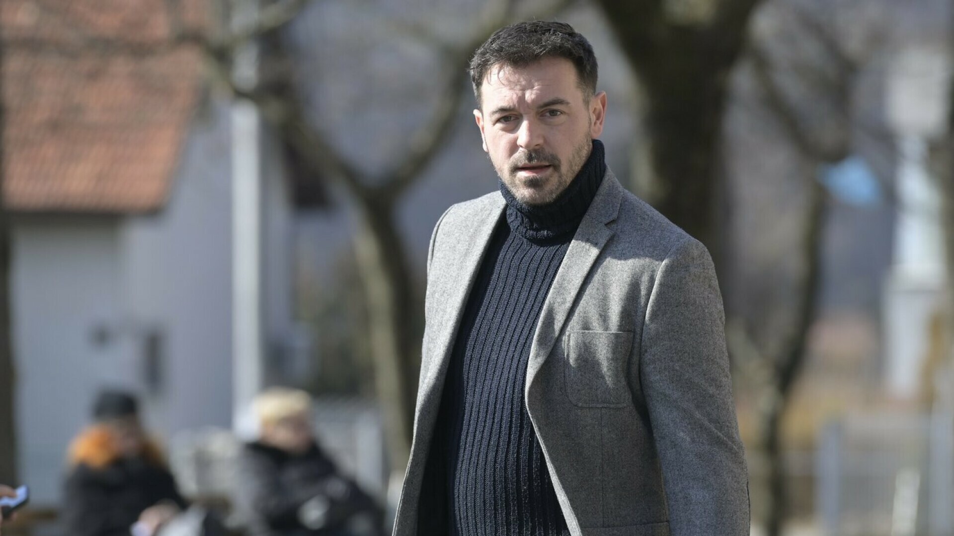 Zbogom, legendo: Miroslav Ćiro Blažević pokopan na Mirogoju u Aleji velikana