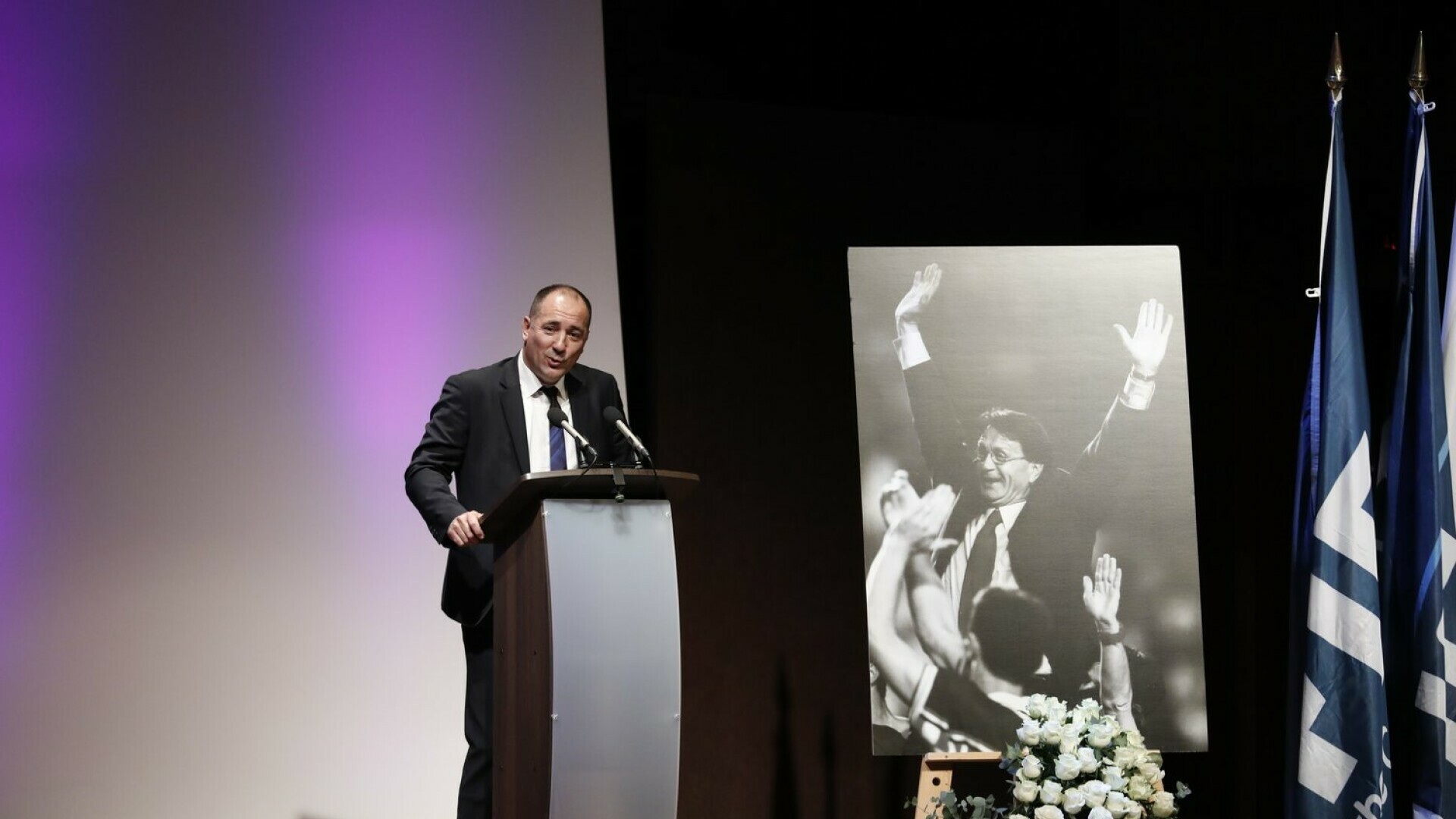 VIDEO Ćirin originalni Vatreni: "Bio je u stanju otopiti bilo koju ...