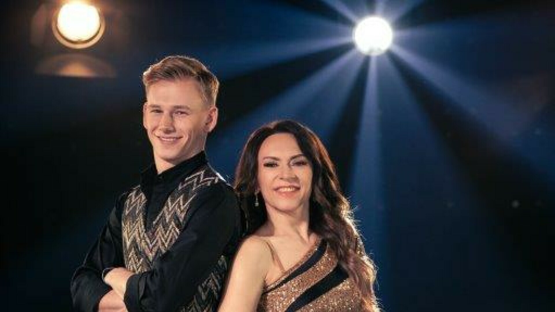 Emilija Kokić se s dobro poznatim mužem u javnosti rijetko pojavljuje ...