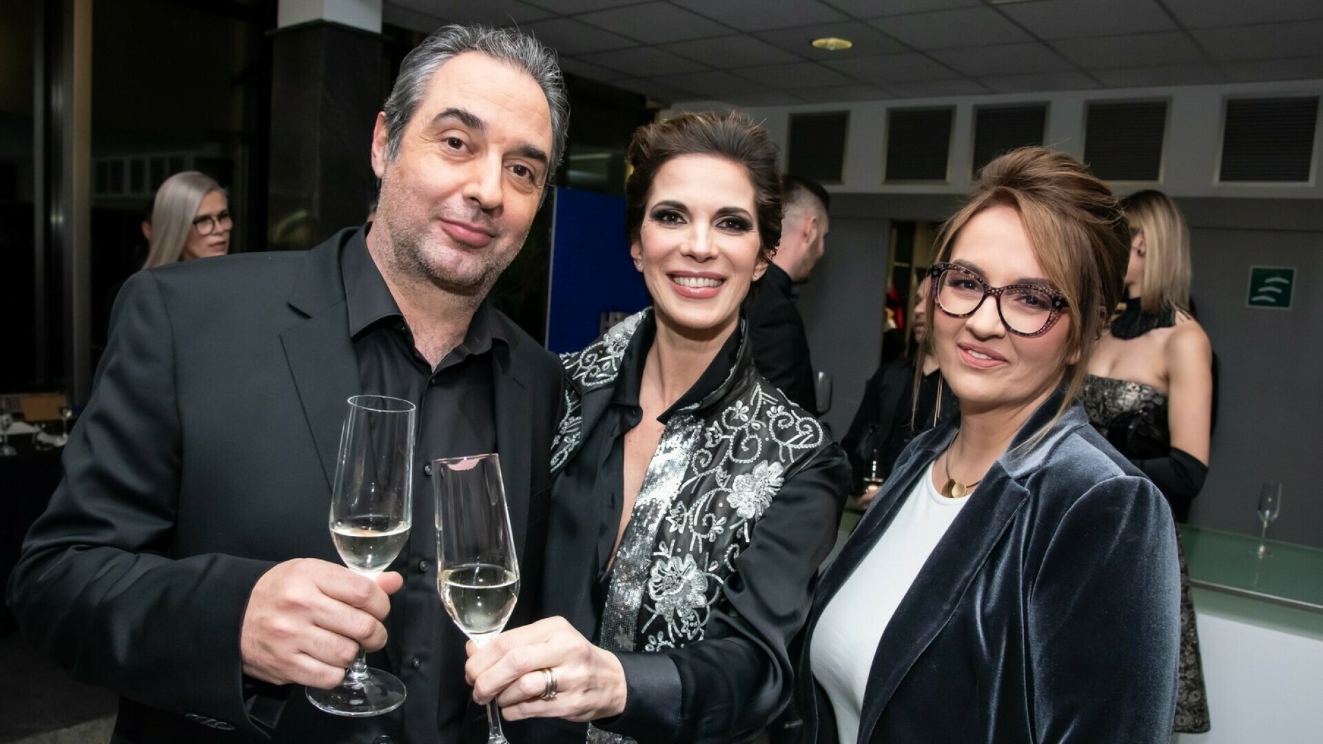 Našu glumicu suprug je strpljivo fotografirao za Instagram, a ...