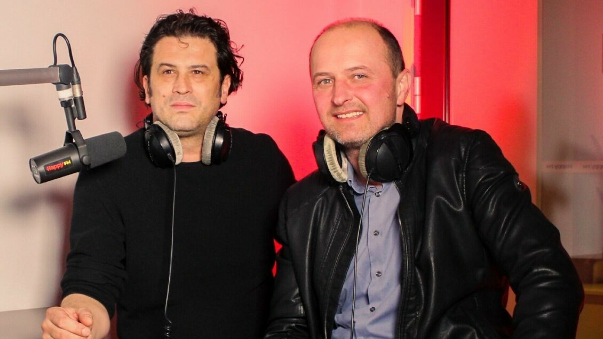 Dečki iz grupe Gazde otkrili kako su dogovorili nastup s legendarnim ...