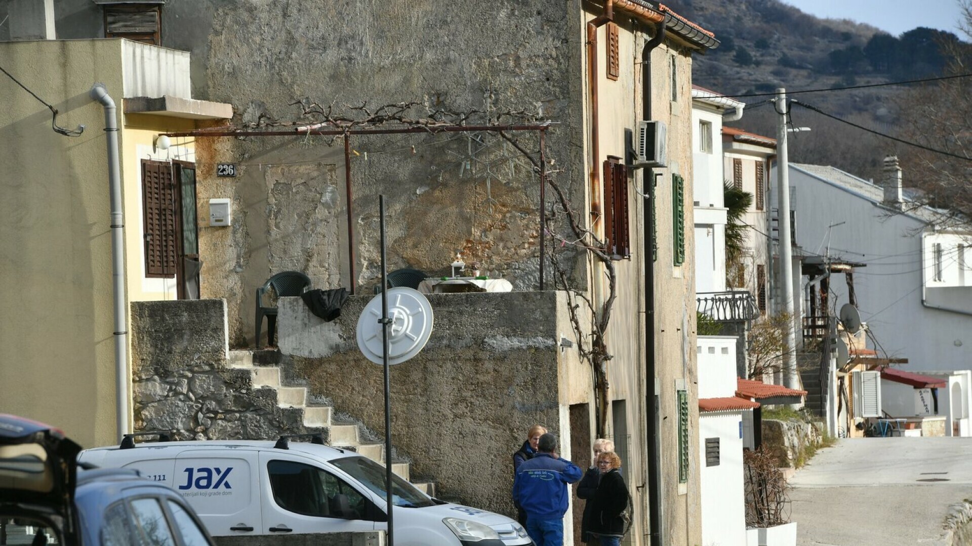 Zabilježen niz naknadnih potresa na Krku: Seizmolozi odlaze na teren - "Svi već znamo da smo na ...