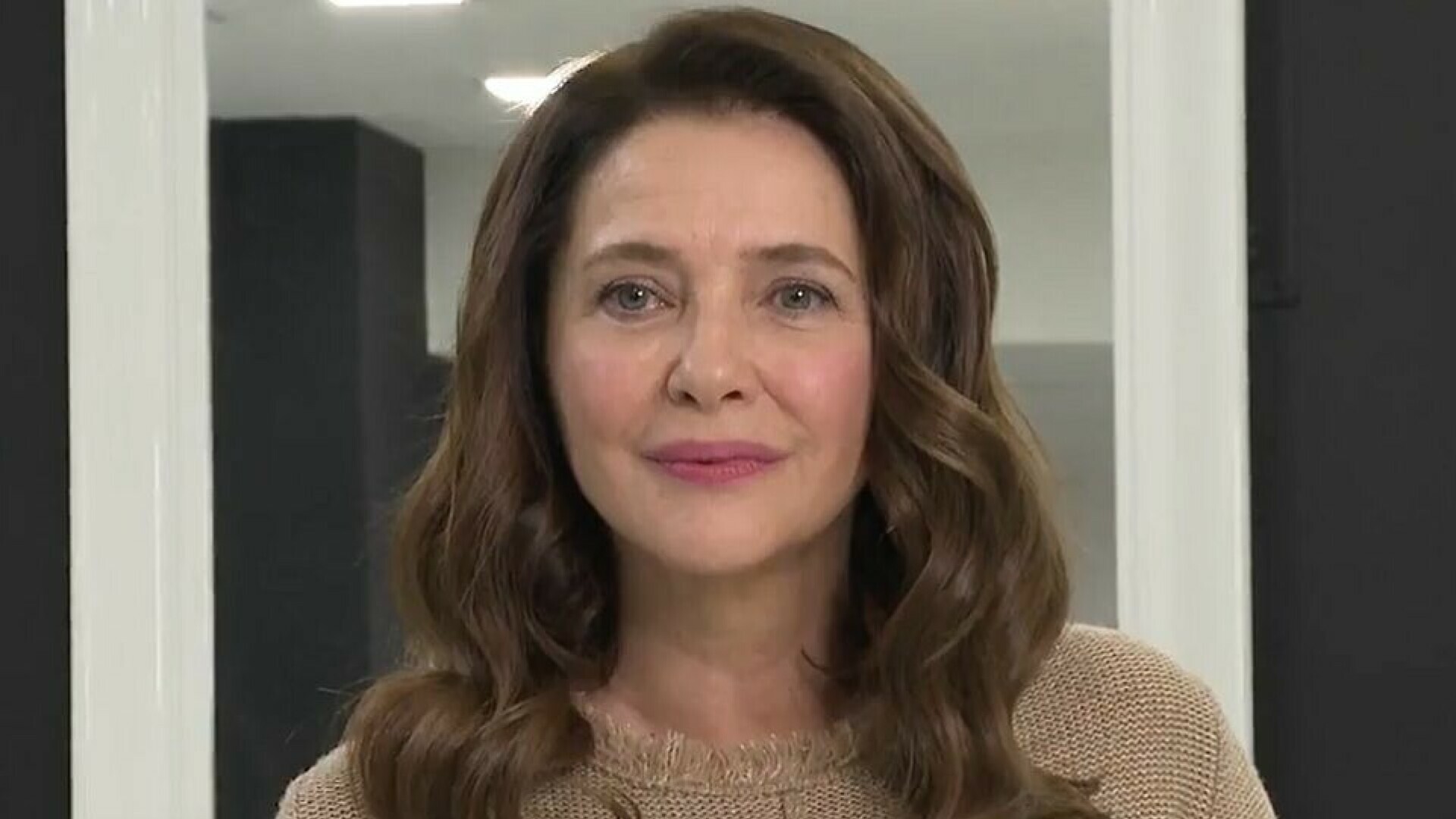 Naša glumica s titulom najljepše na svijetu otkrila tajnu mladolikog ...