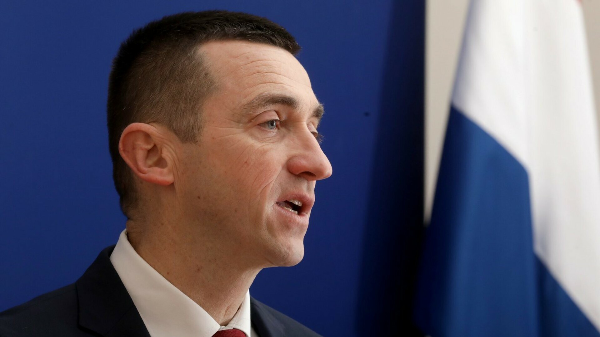 Penava udario po Plenkoviću: "On je pokrovitelj sramotnih korupcijskih afera"