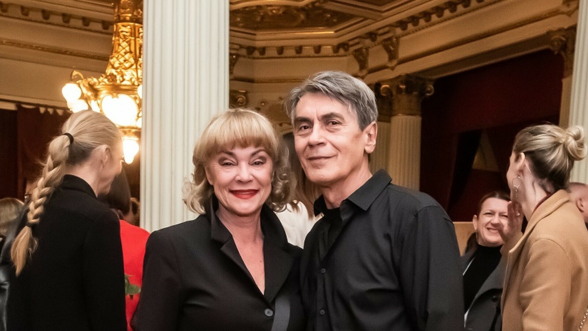 Pogledajte kako izgleda kći Anje Šovagović Despot, ostvarila je uspjeh ...