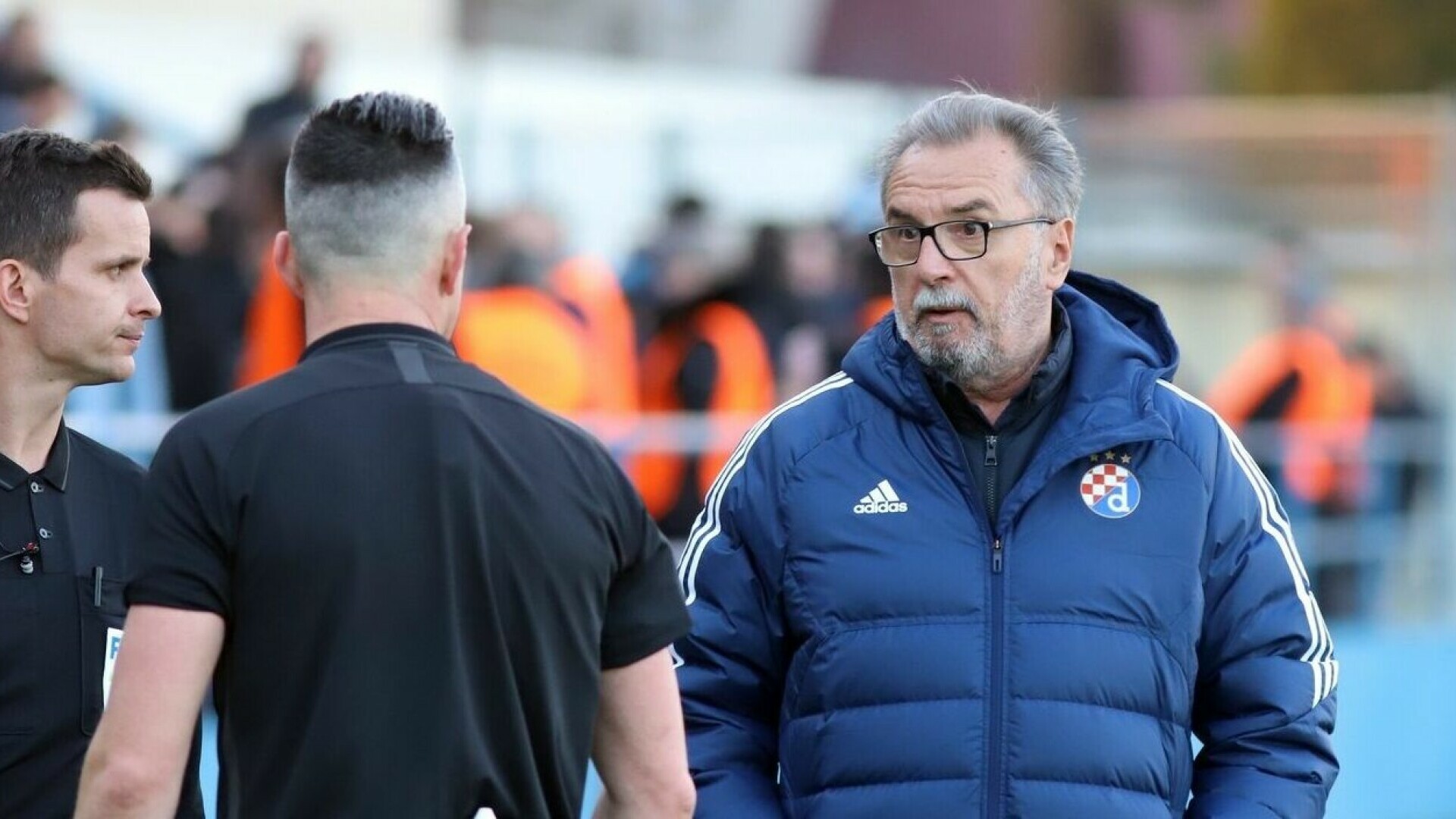 Službeno: Dinamo smijenio Antu Čačića, pročitajte priopćenje iz Maksimira