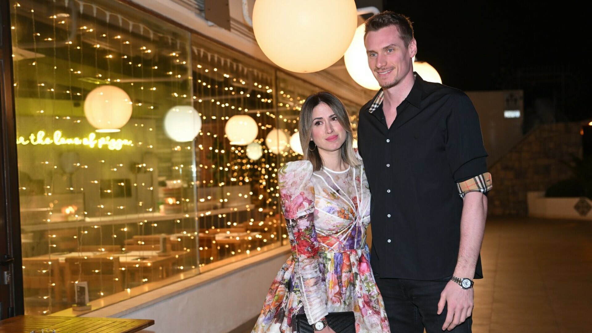 Sestra Petra Graše napravila iznimku i stala pred kamere, uspjela je ...